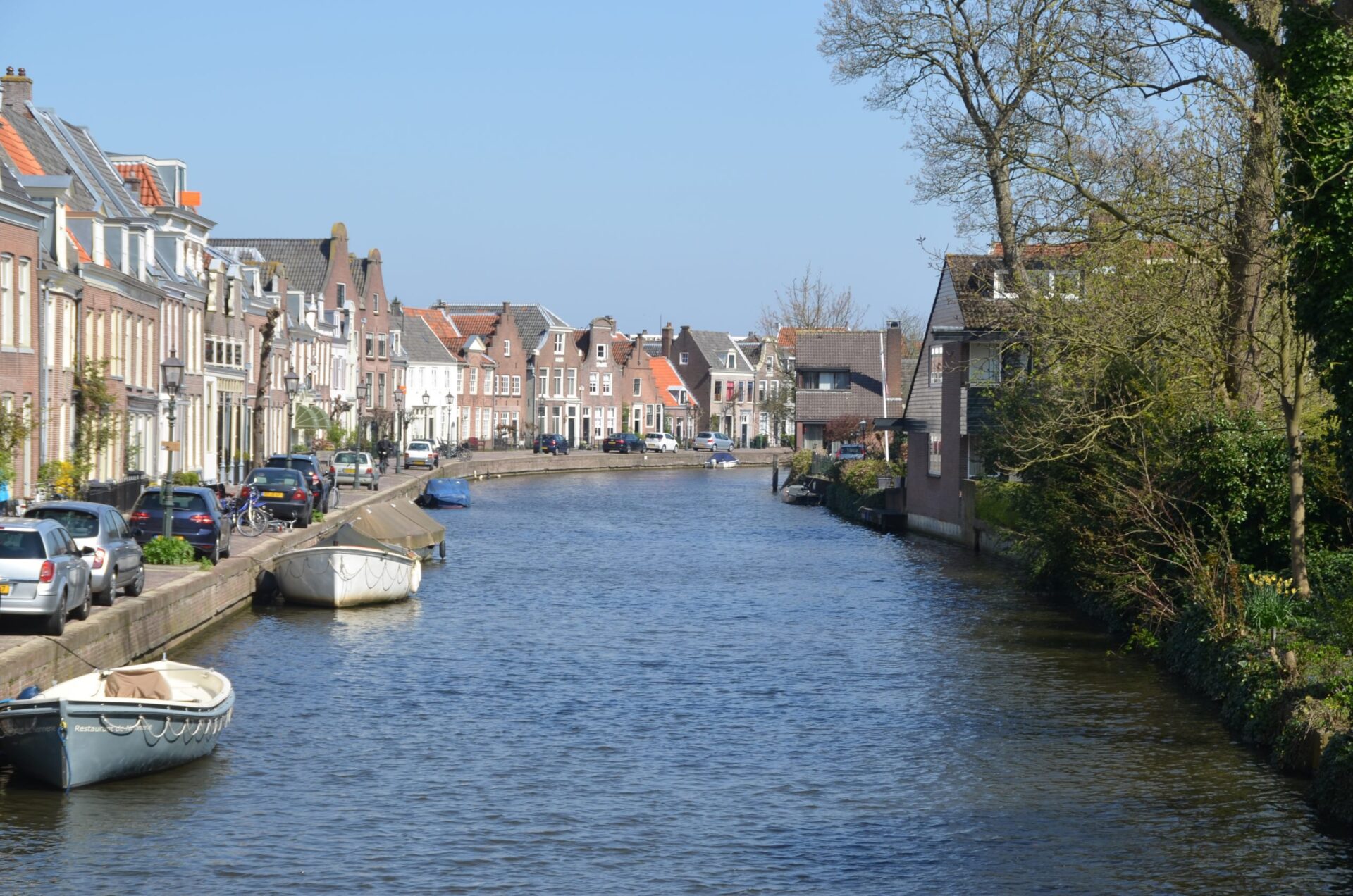 Makelaar Maarssen-dorp | Meer dan 900 jaar geschiedenis