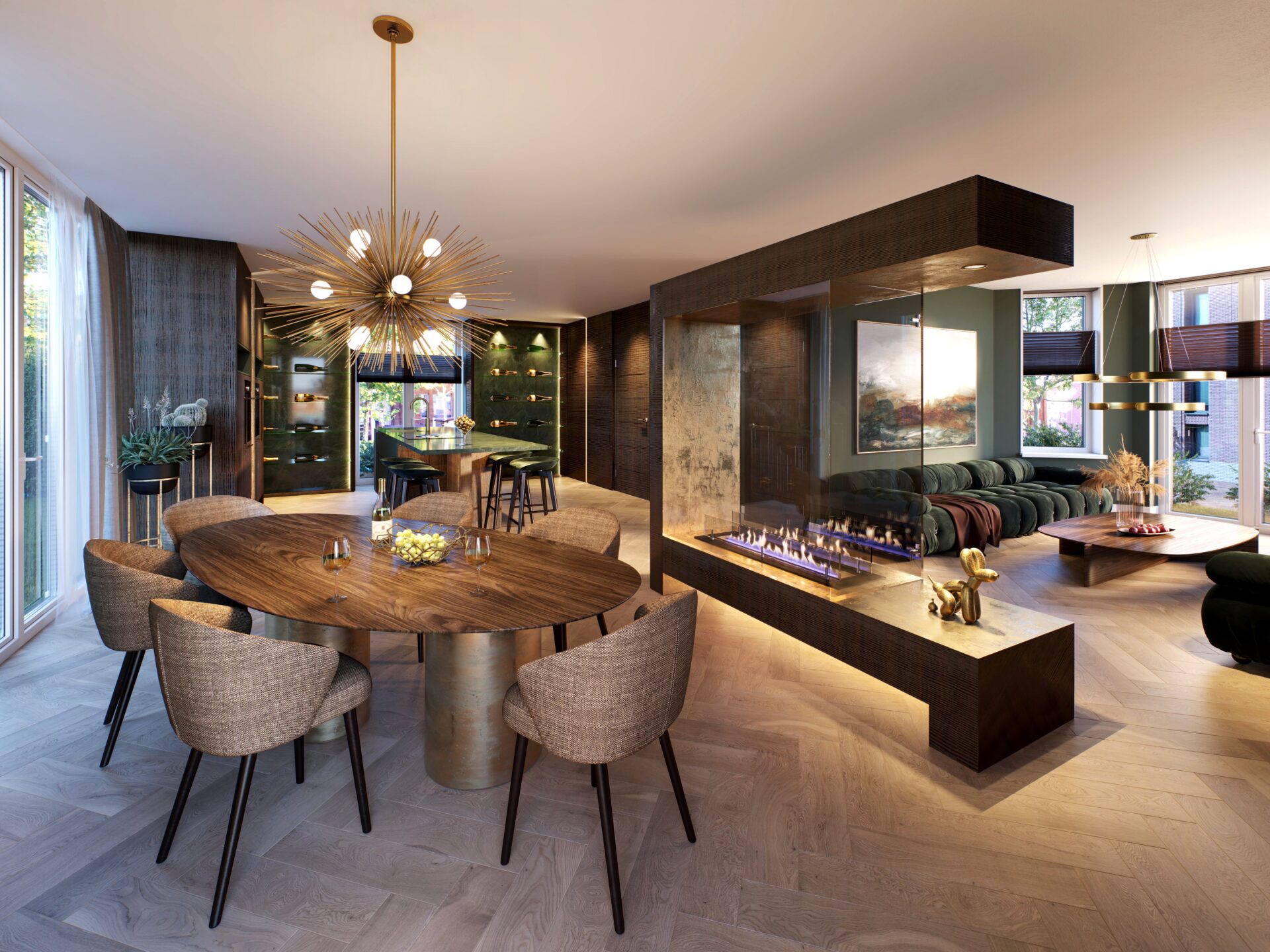 3x nieuwbouwprojecten met luxe huizen in en om Utrecht | Beumer