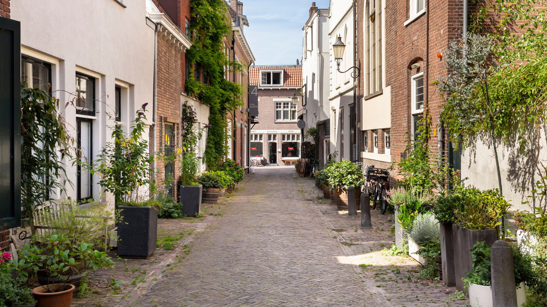 Woningmarkt in het tweede kwartaal van 2024