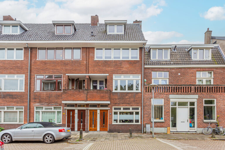 Wonen in Buiten Wittevrouwen | historische wijk aan de stad