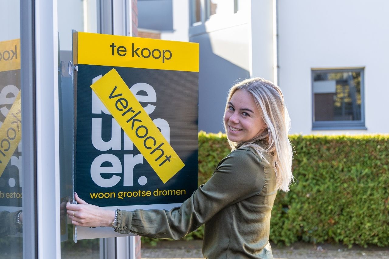 Huis verkopen | Beumer