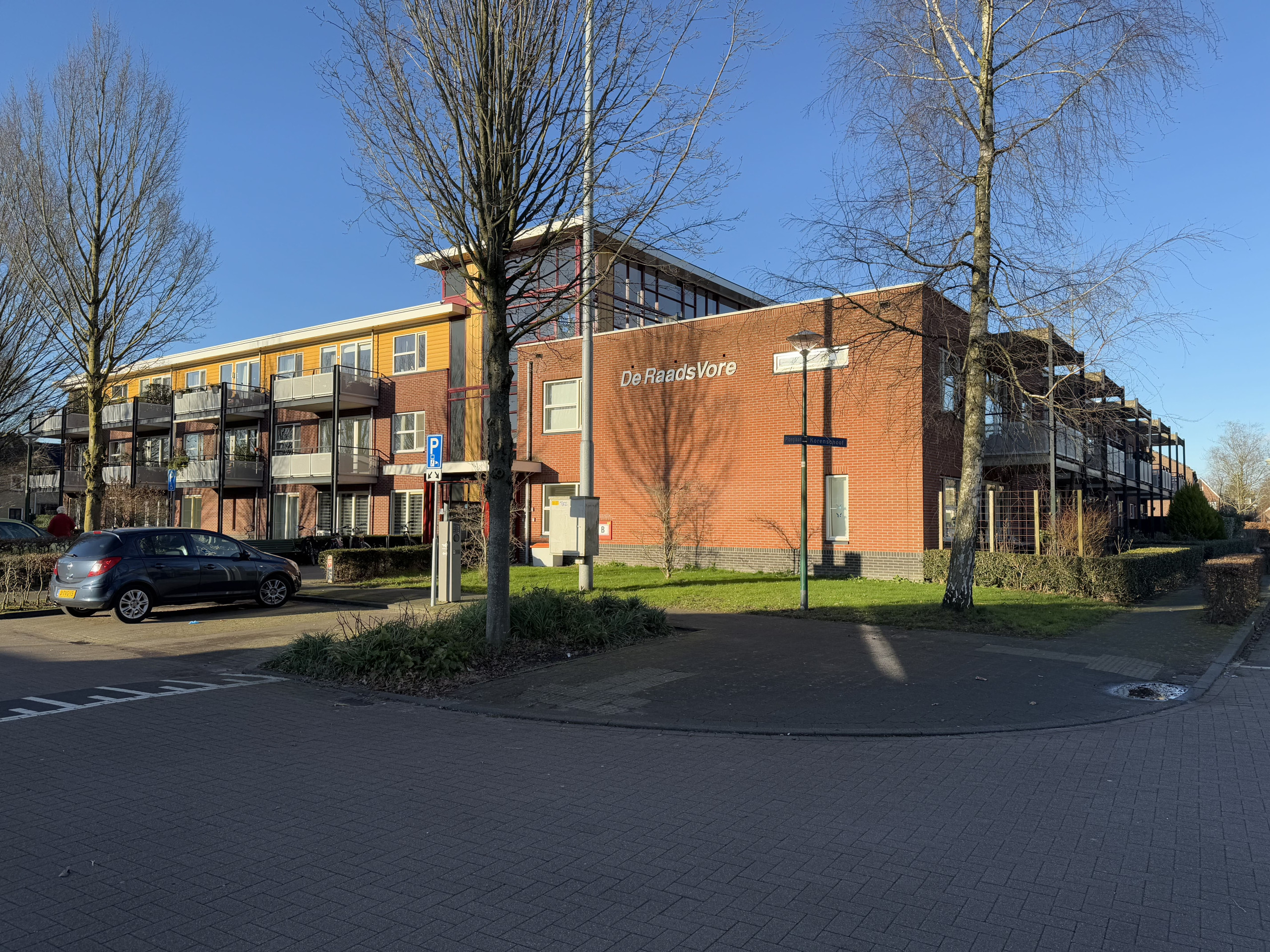 Raadhuislaan 80-A-26, Eemnes | Beumer