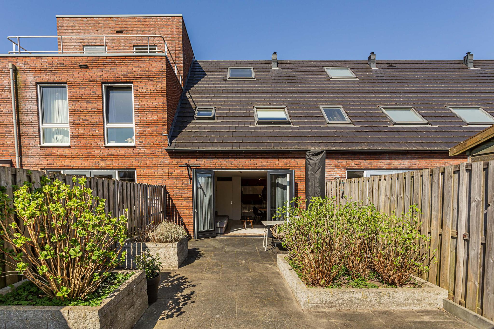 De Hoevens 124, Hooglanderveen | Beumer