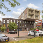 Groningerstraat 0 PP71, Amersfoort | Beumer