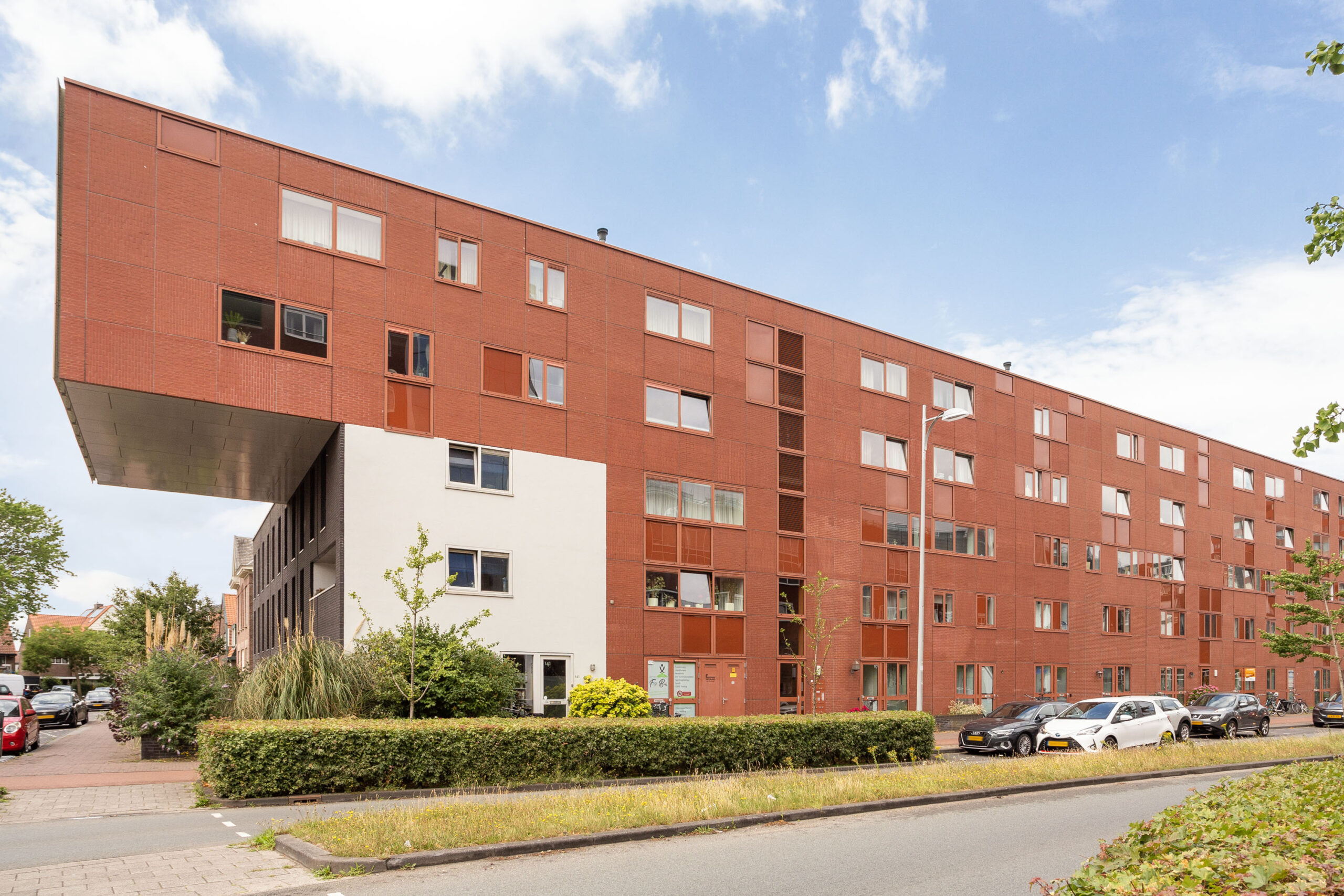 Groningerstraat 0 PP71, Amersfoort | Beumer