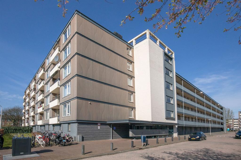 Voerman 10-1, Amersfoort | Beumer