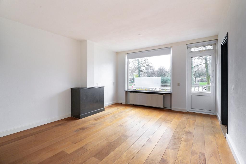 Hijmans van den Berghlaan 82, Utrecht | Beumer