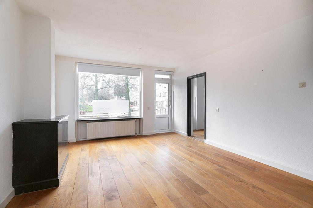 Hijmans van den Berghlaan 82, Utrecht | Beumer