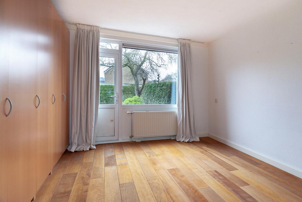 Hijmans van den Berghlaan 82, Utrecht | Beumer