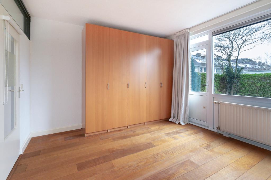 Hijmans van den Berghlaan 82, Utrecht | Beumer