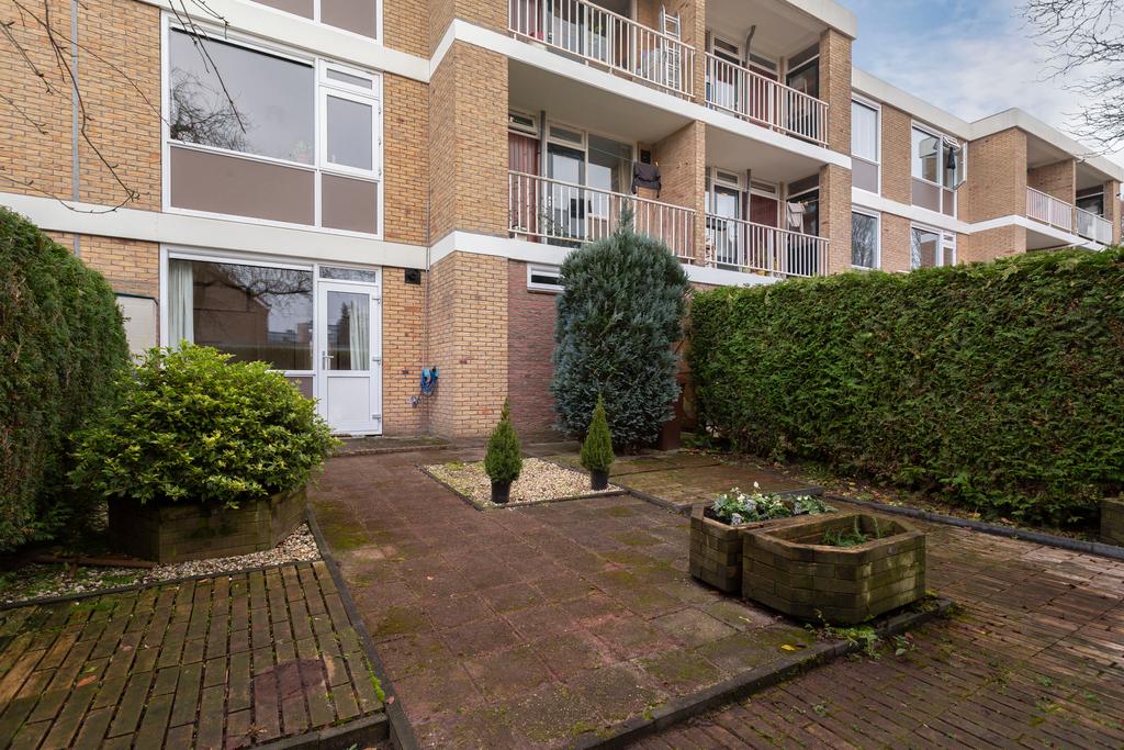 Hijmans van den Berghlaan 82, Utrecht | Beumer