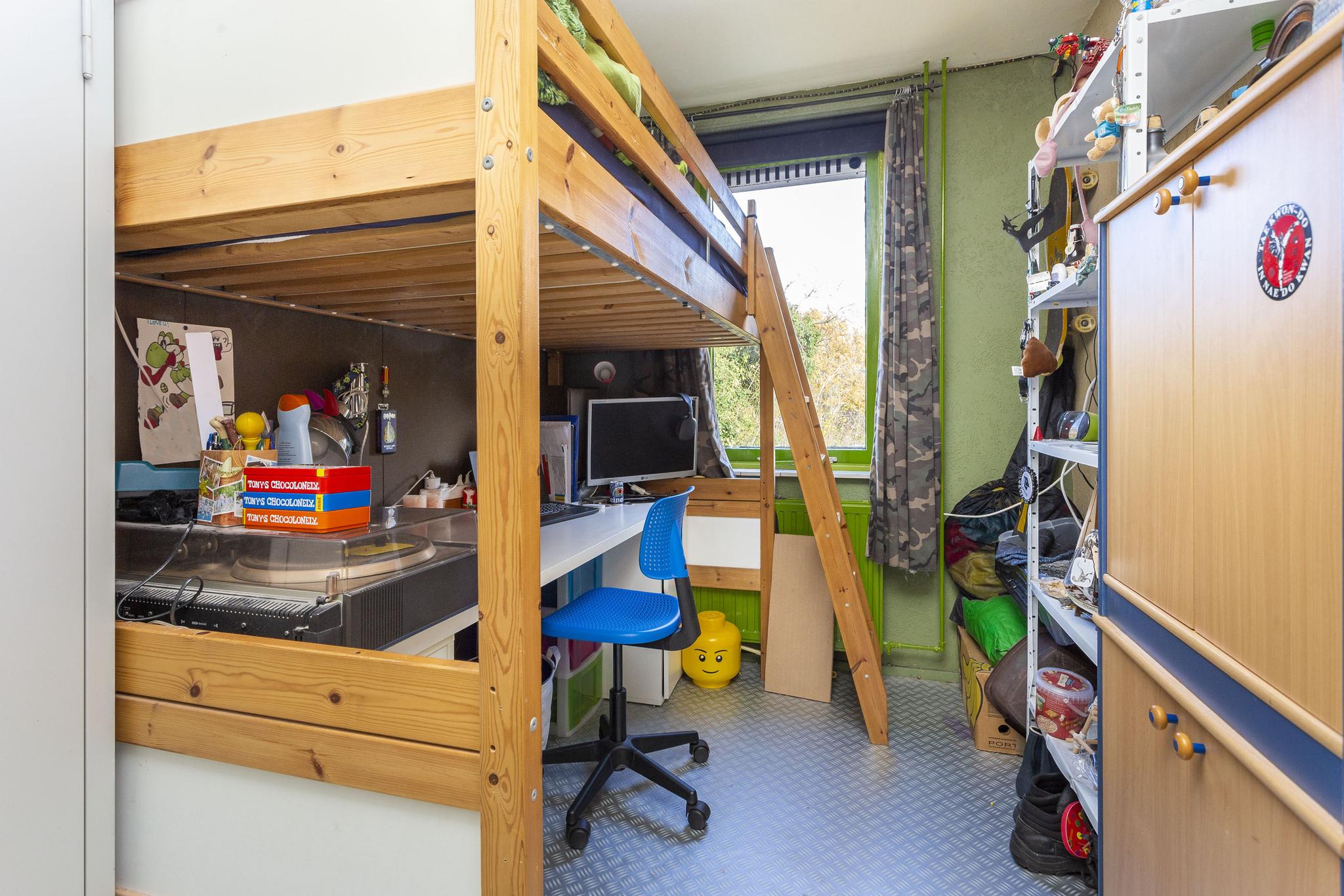 Duivenkamp 322, Maarssen | Beumer