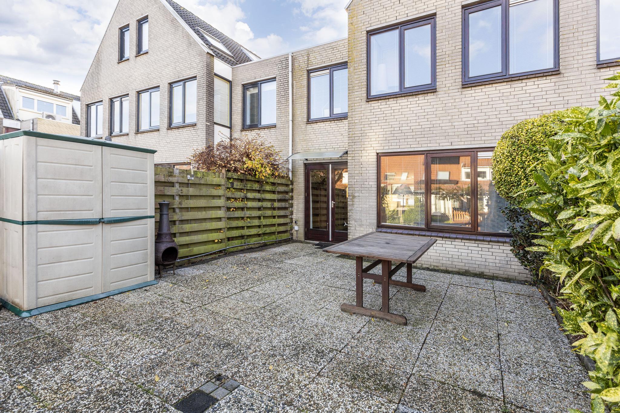 Valkenkamp 751, Maarssen | Beumer