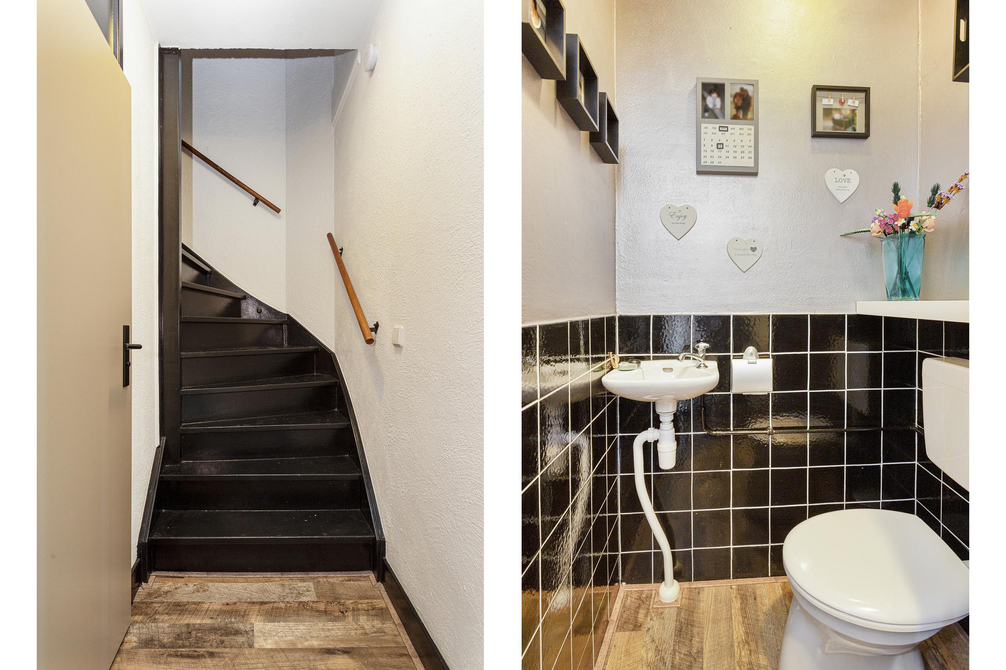 Zebraspoor 165, Maarssen | Beumer