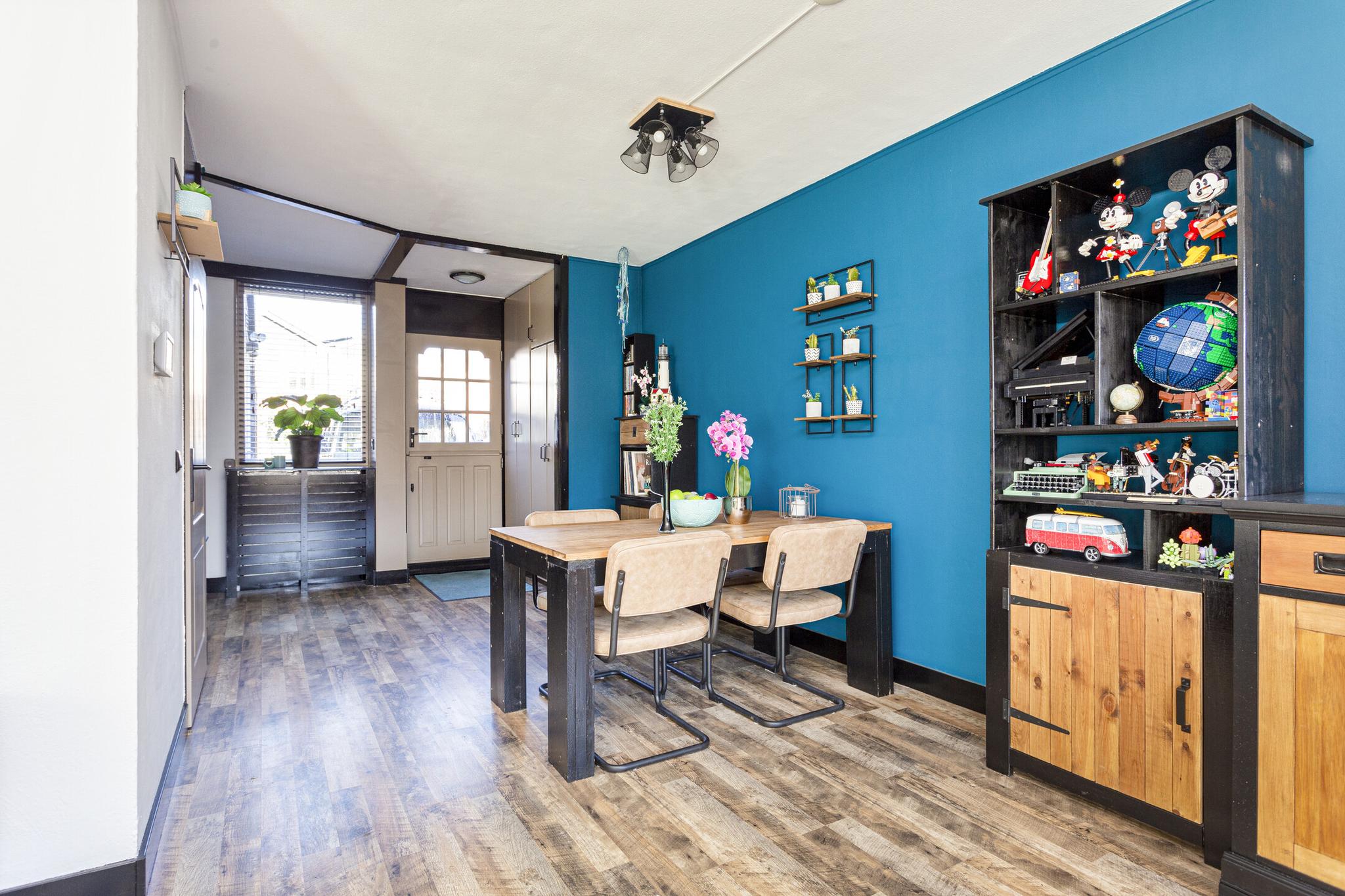 Zebraspoor 165, Maarssen | Beumer