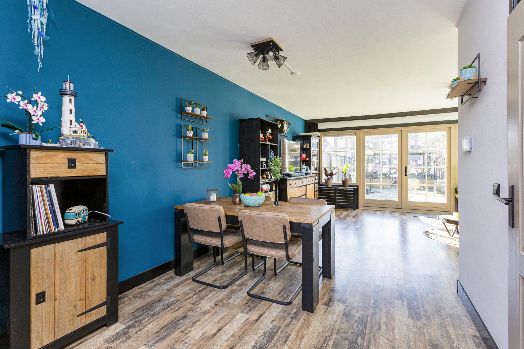 Zebraspoor 165, Maarssen | Beumer