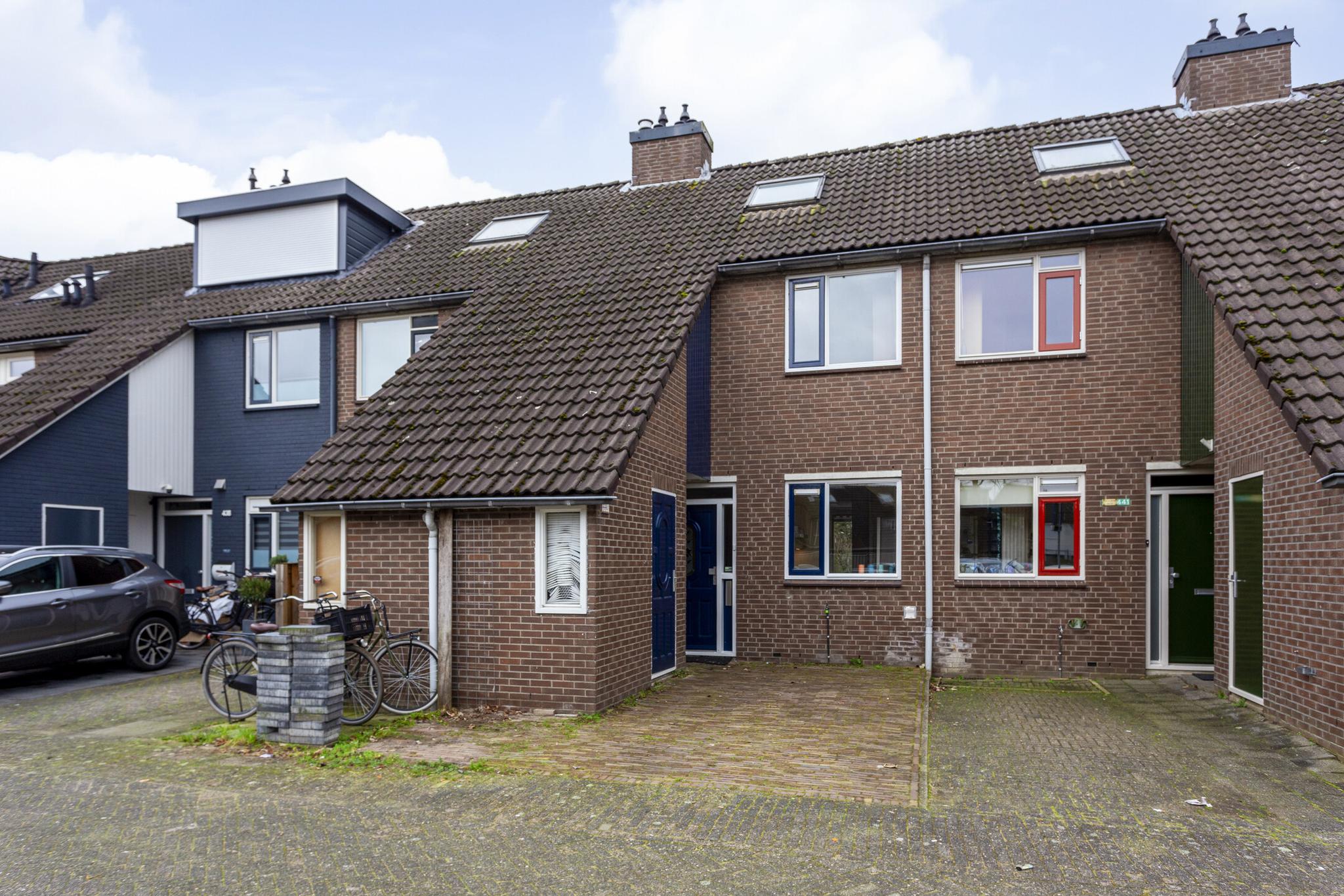 Duivenkamp 440, Maarssen | Beumer