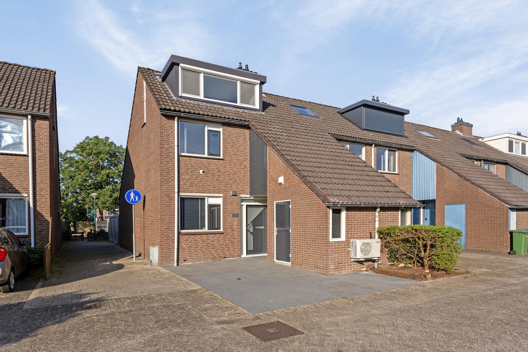 Duivenkamp 369, Maarssen | Beumer
