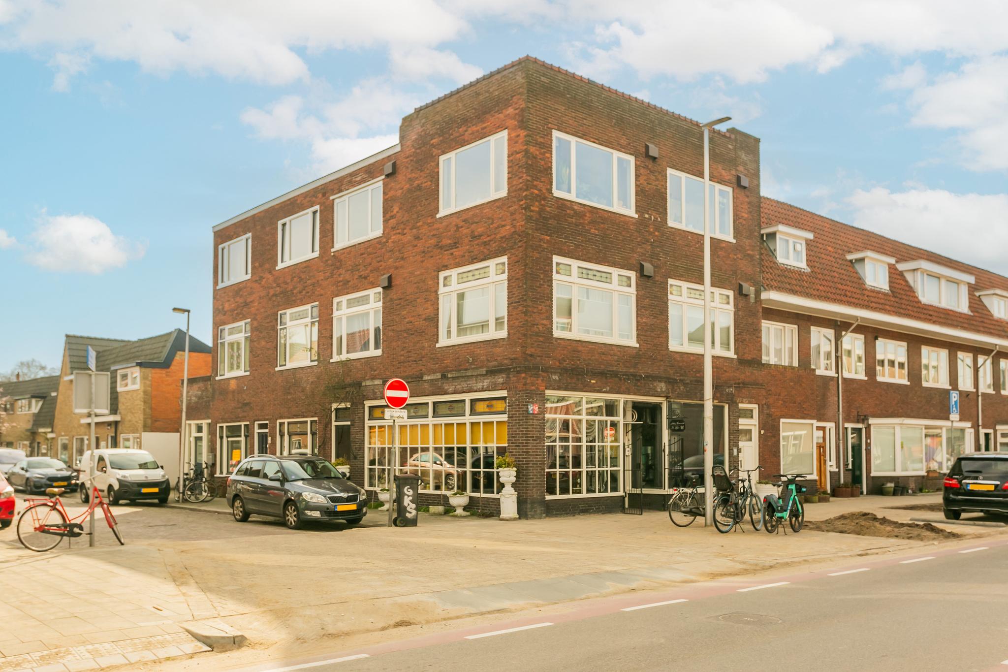 Sweder van Zuylenweg 15, Utrecht | Beumer