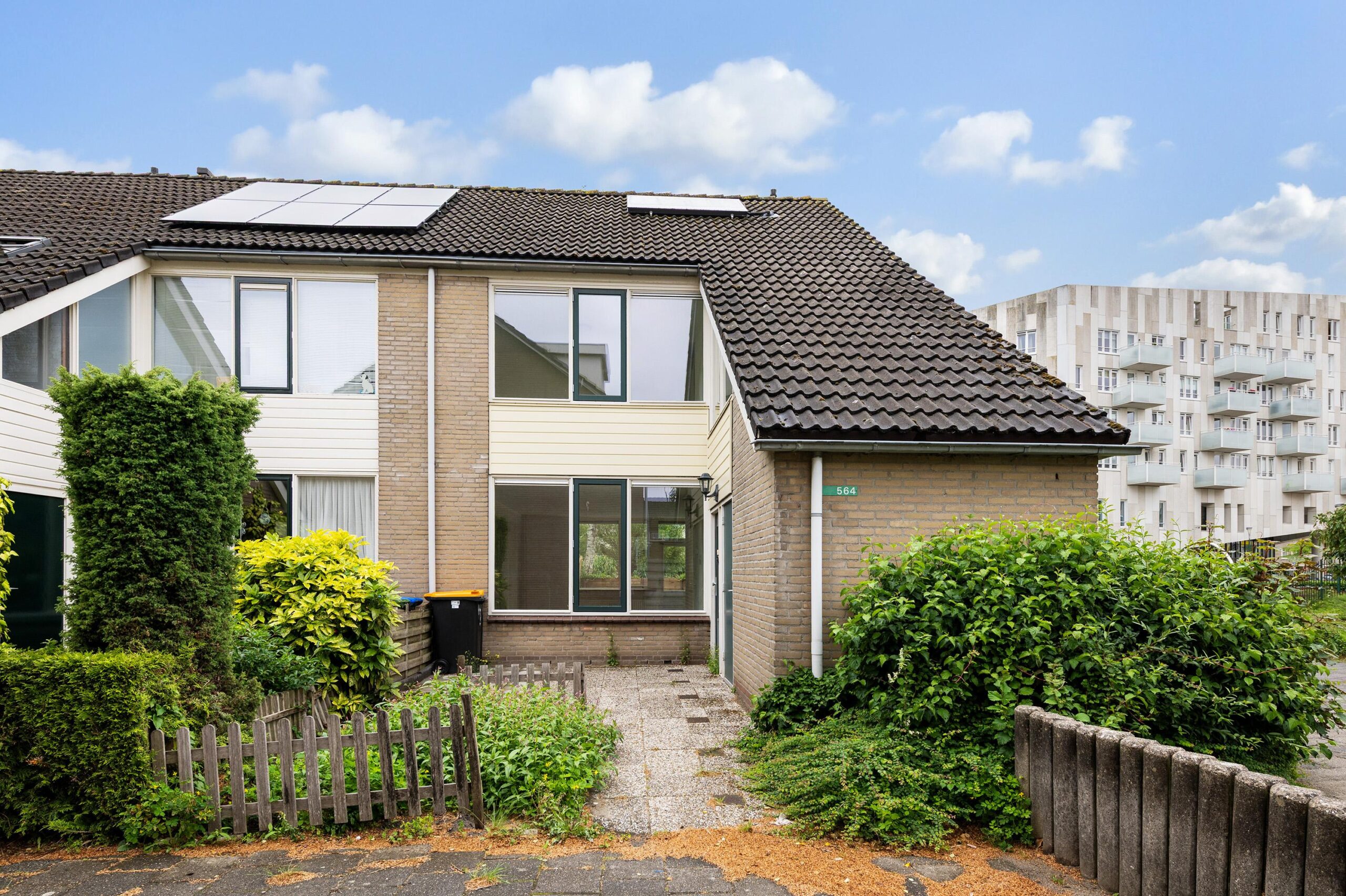 Duivenkamp 564, Maarssen | Beumer