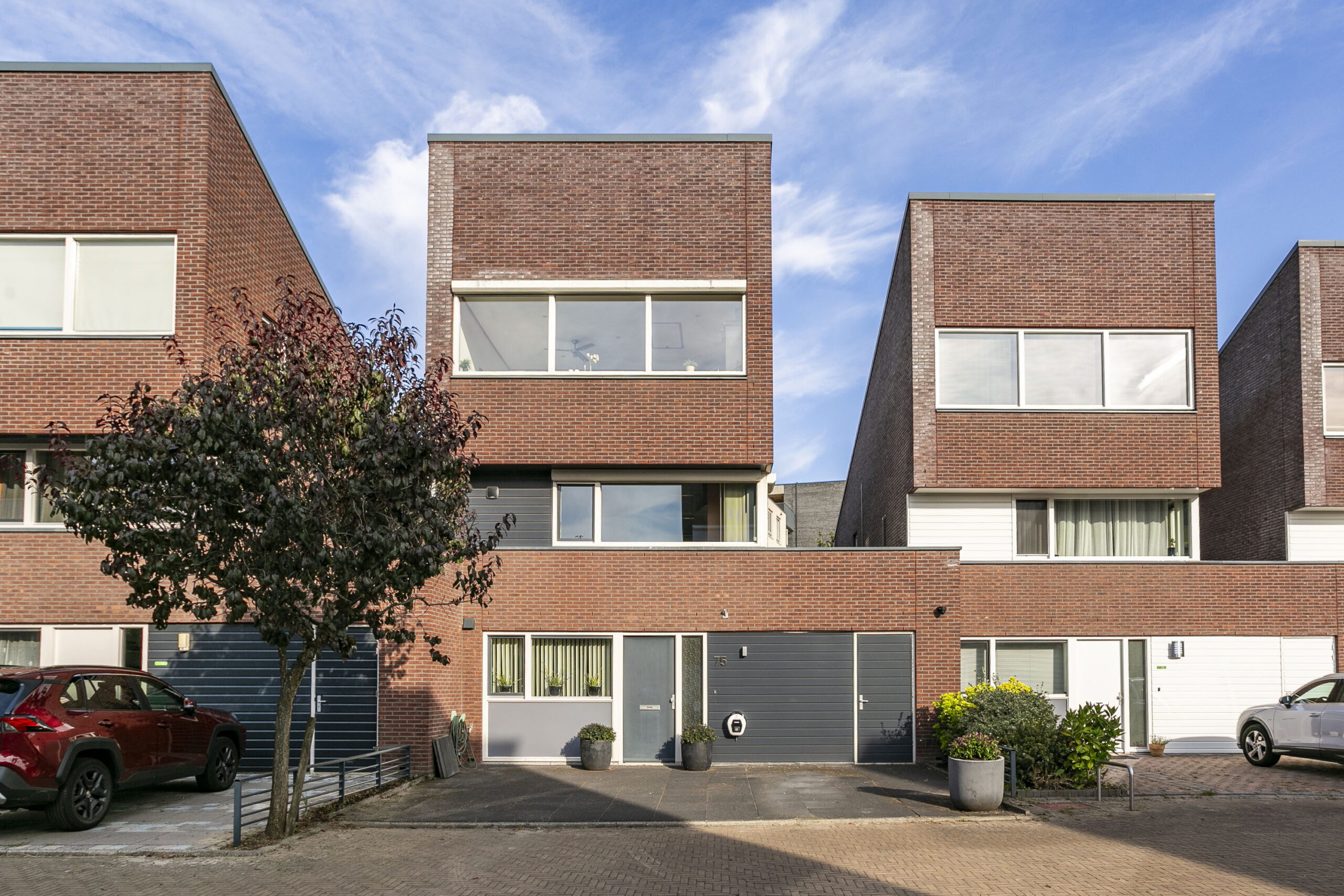 Waterstede 75, Maarssen | Beumer