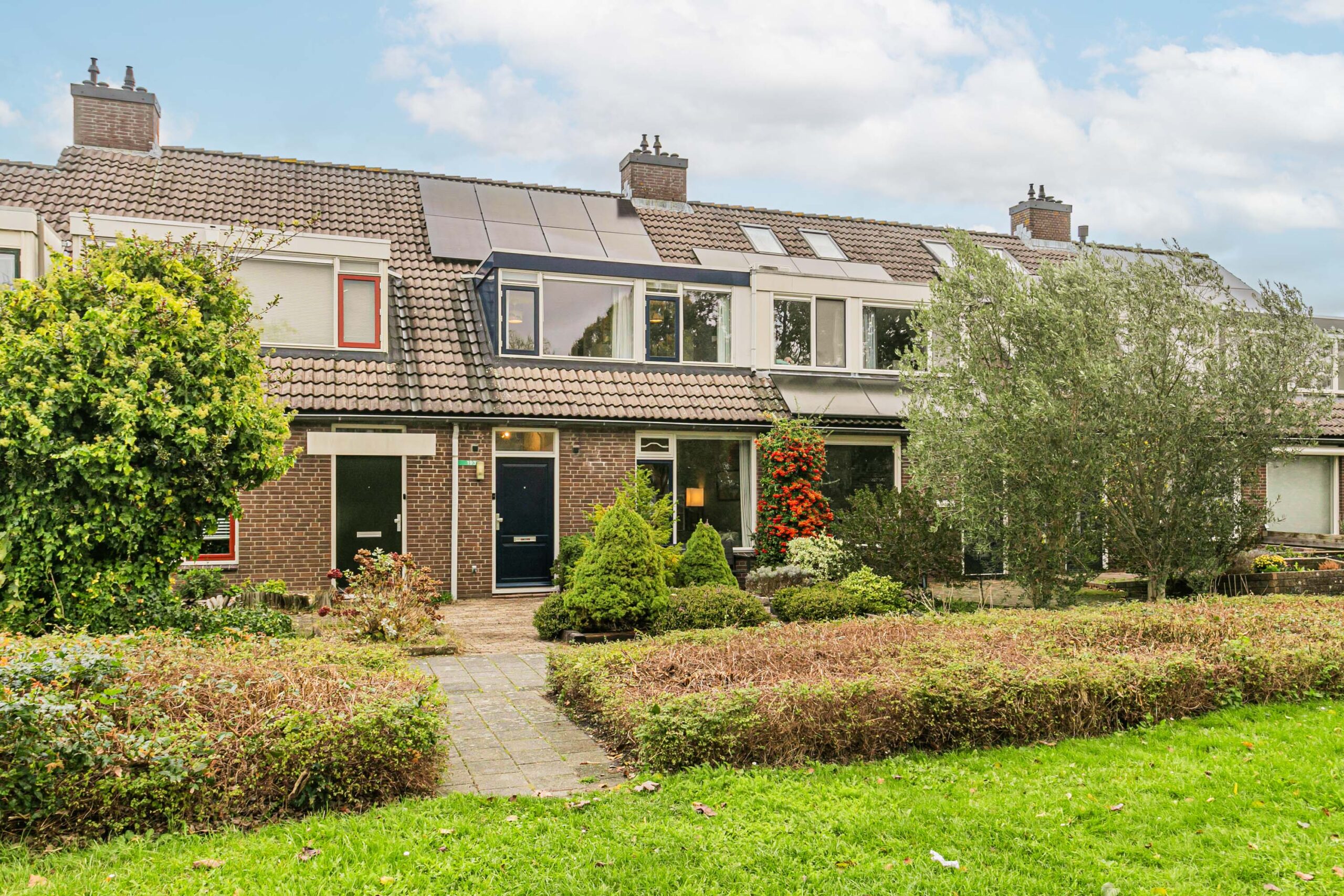 Duivenkamp 193, Maarssen | Beumer