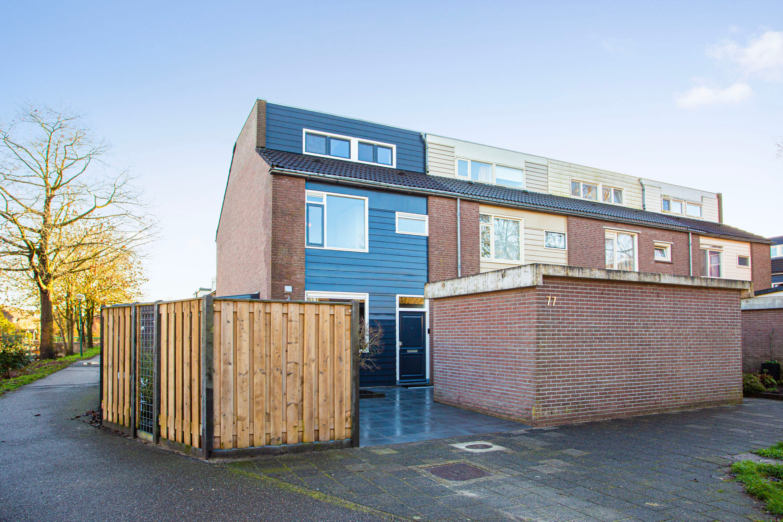 Duivenkamp 77, Maarssen | Beumer