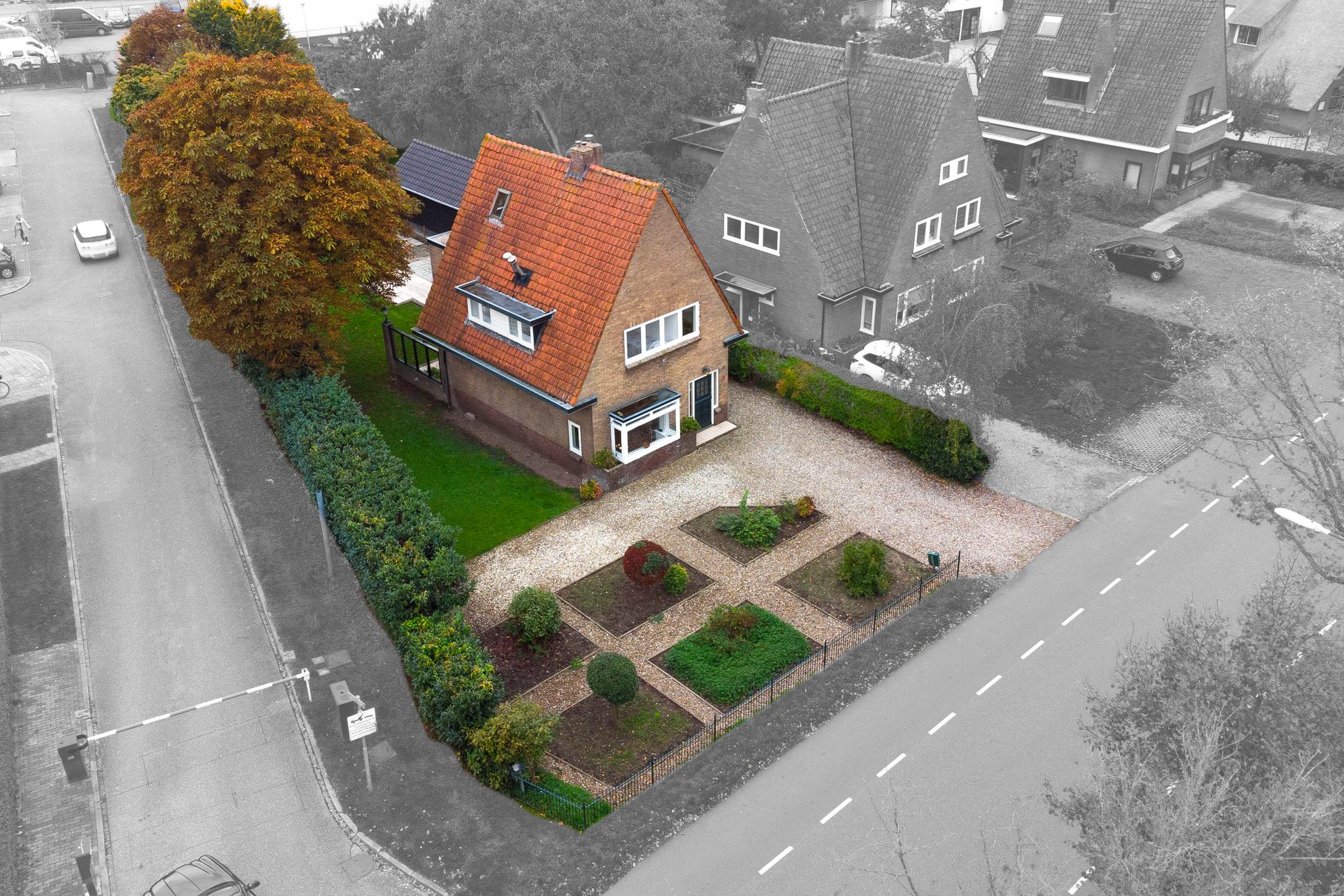 Rijksstraatweg 36, De meern | Beumer