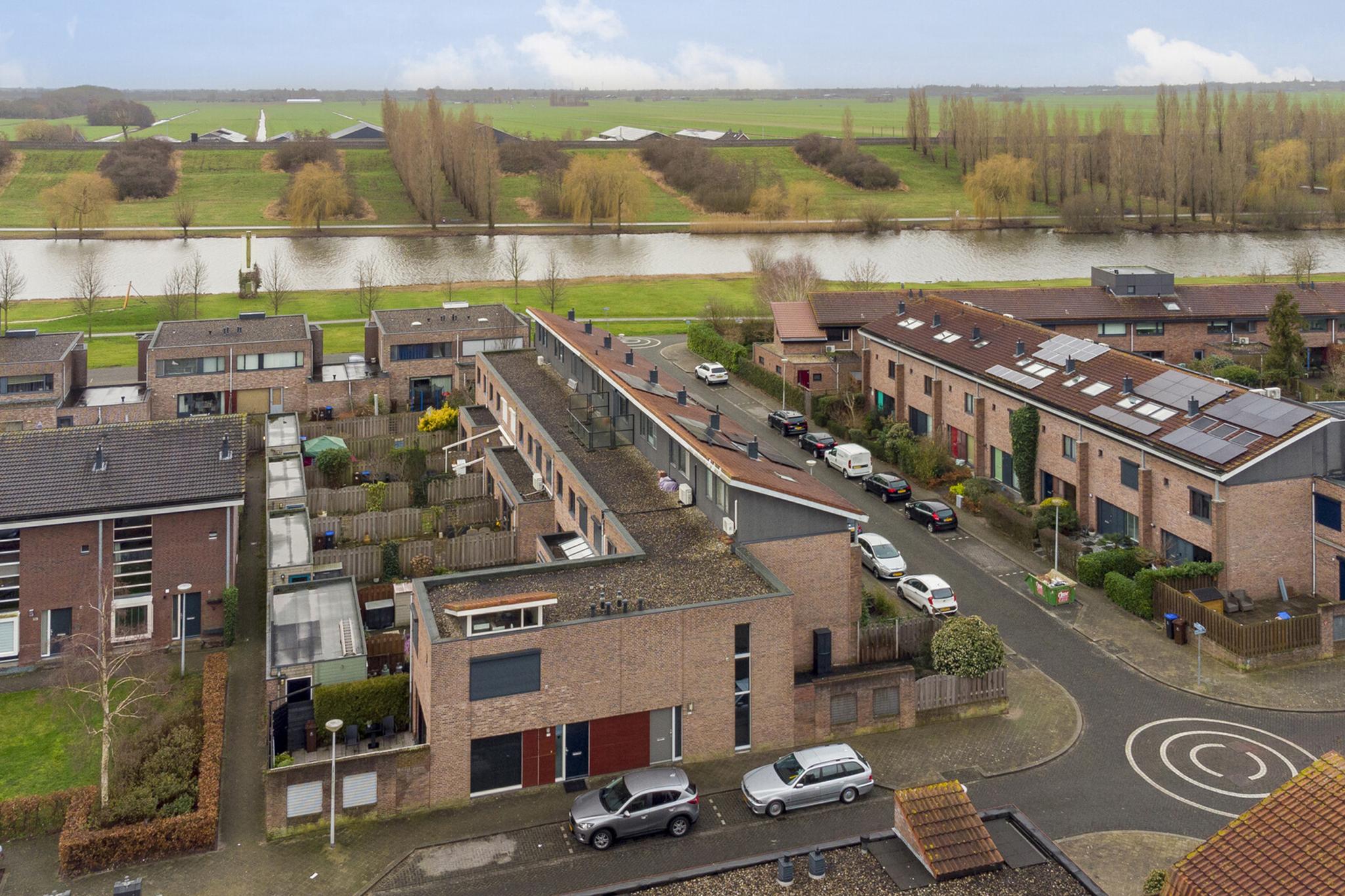 Zevenblad 80, De meern | Beumer