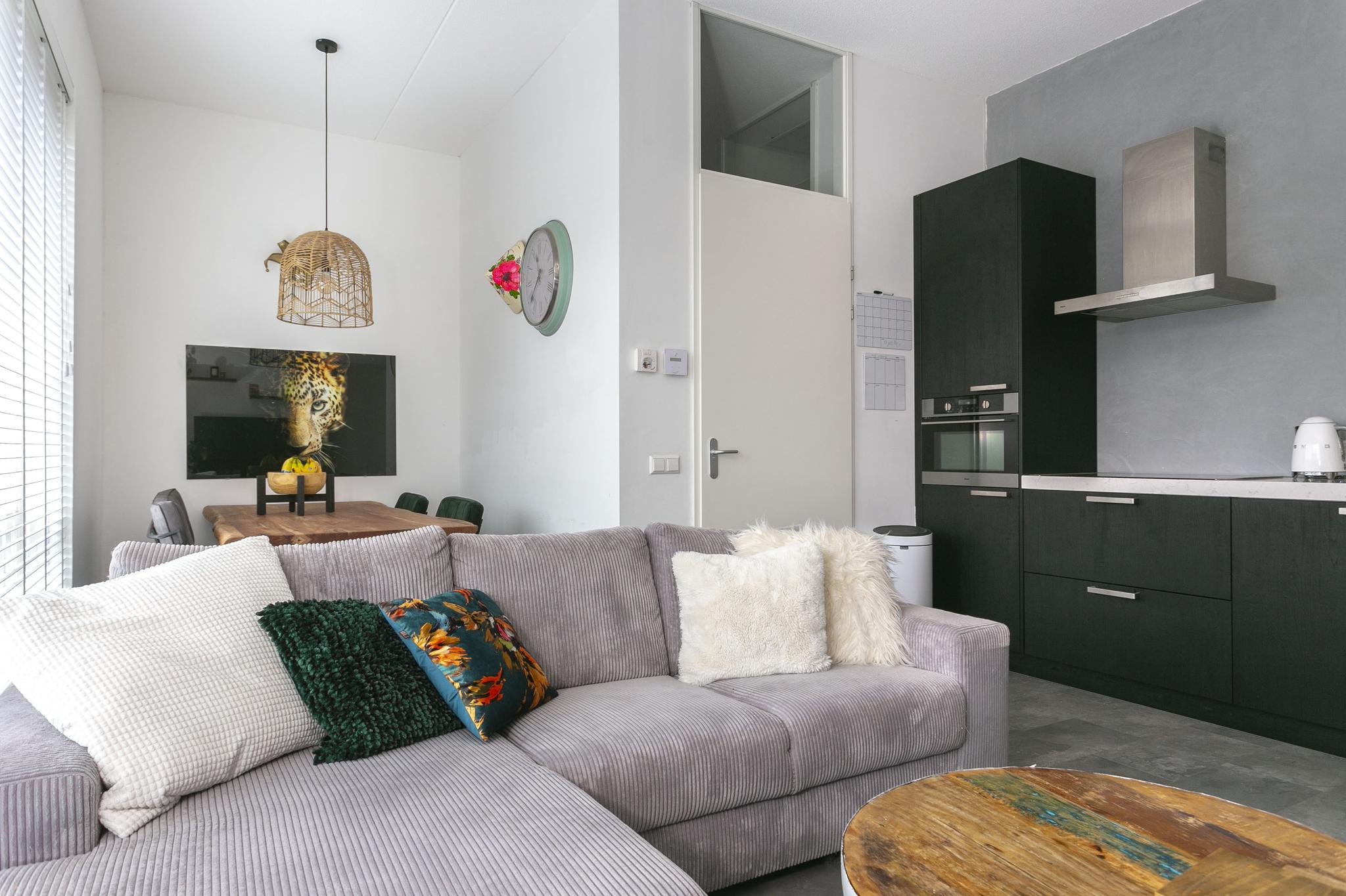 Louis Armstronglaan 584, Utrecht | Beumer