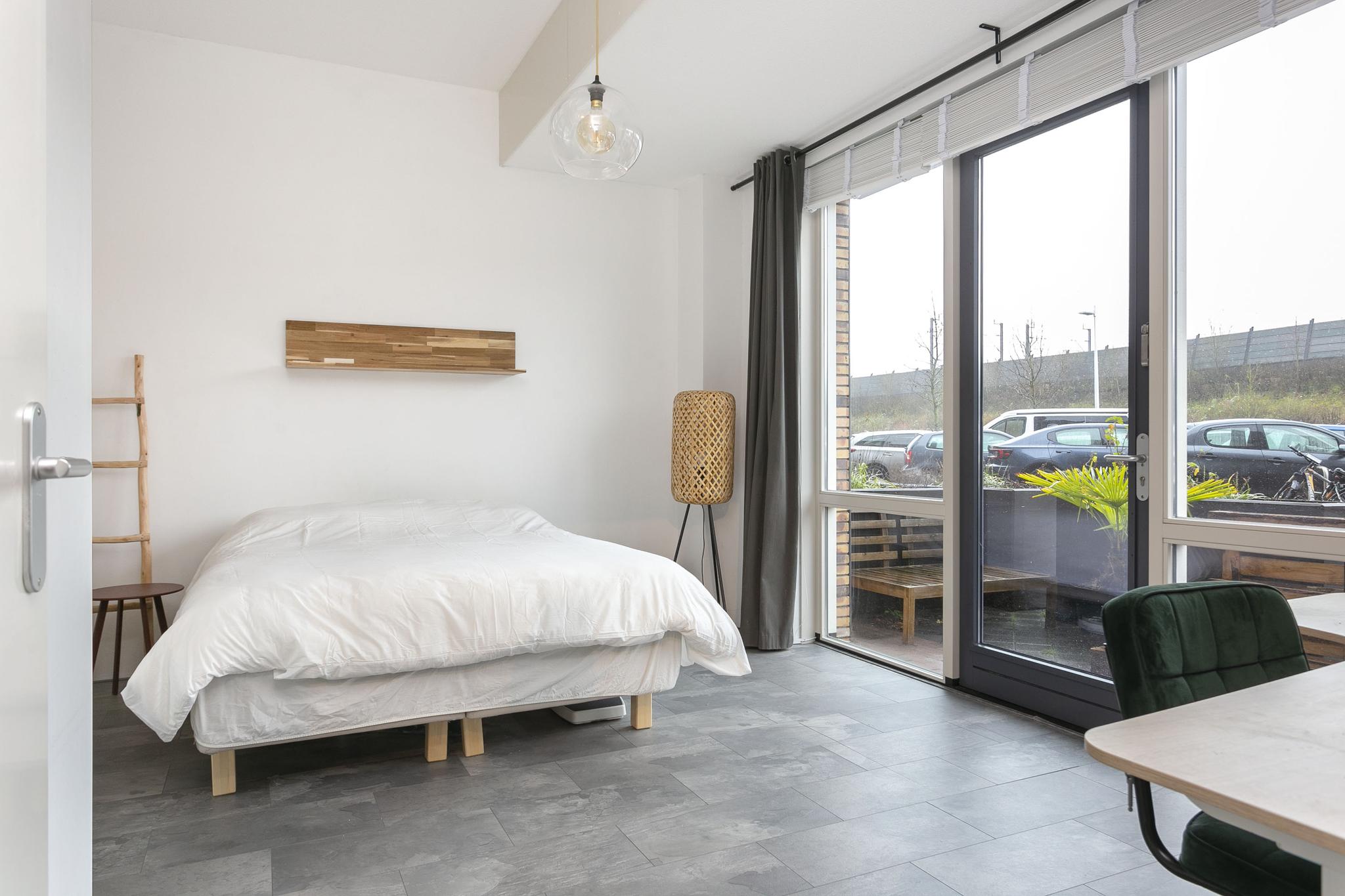 Louis Armstronglaan 584, Utrecht | Beumer