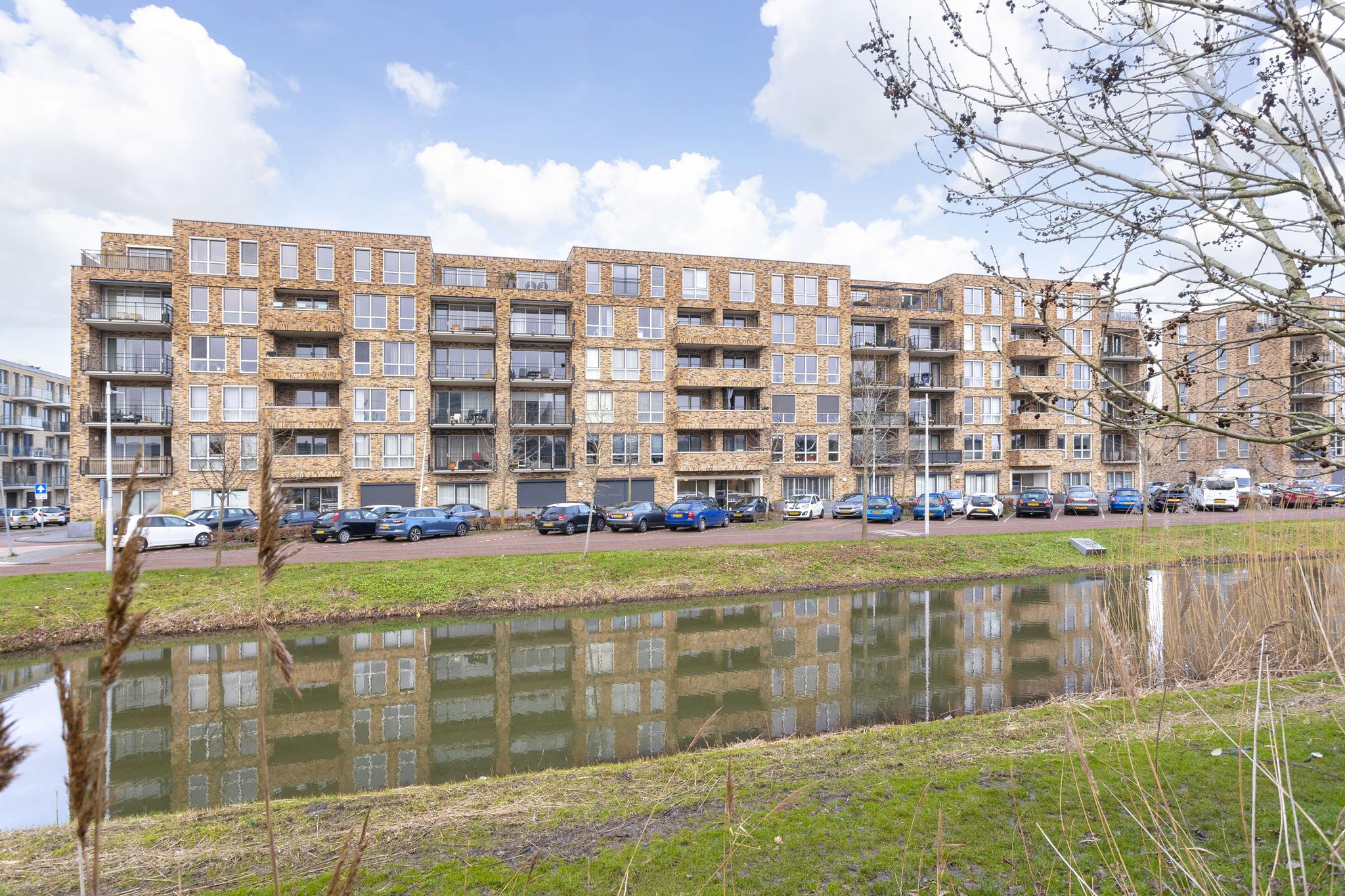 Louis Armstronglaan 584, Utrecht | Beumer