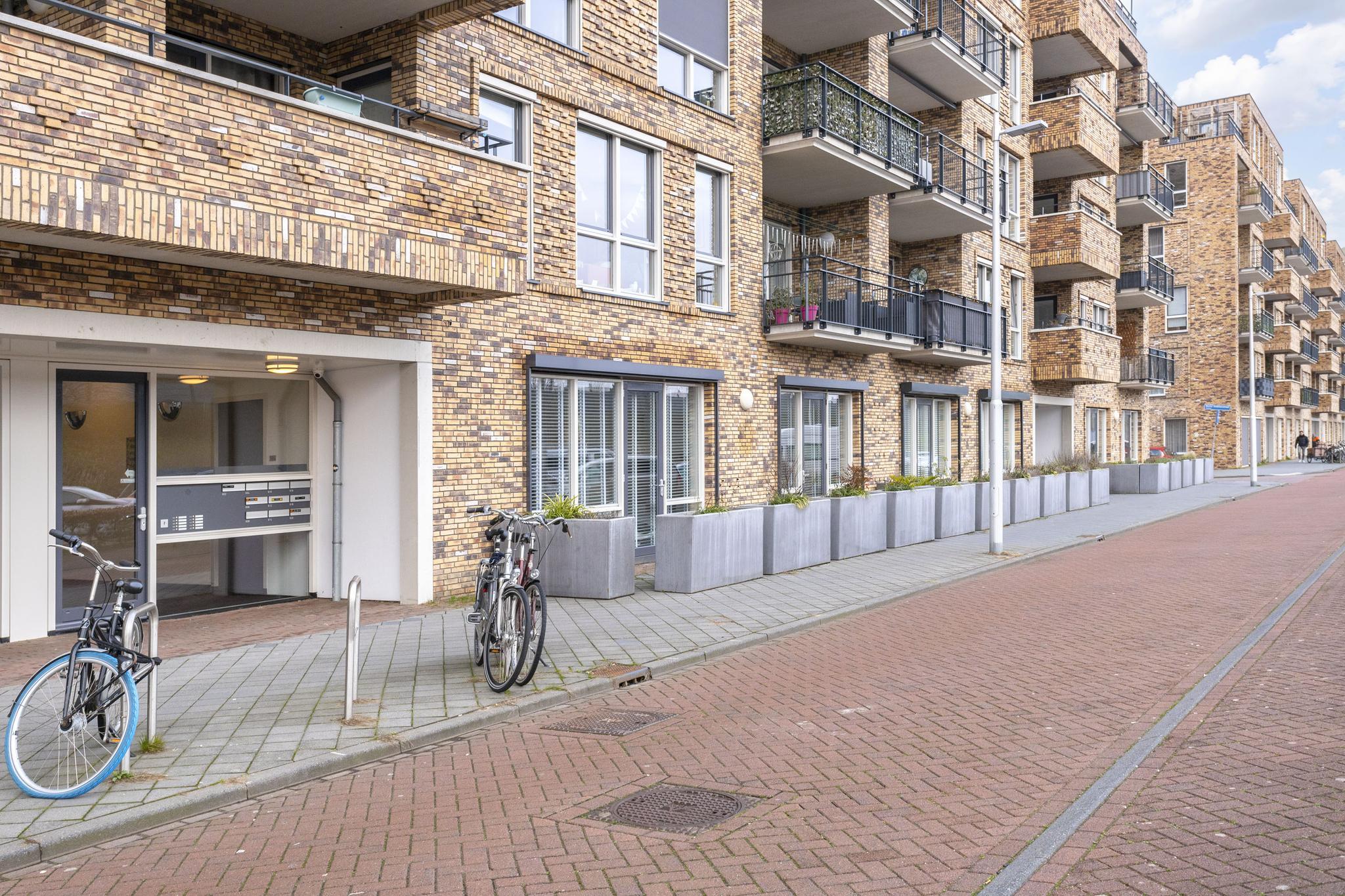 Louis Armstronglaan 584, Utrecht | Beumer