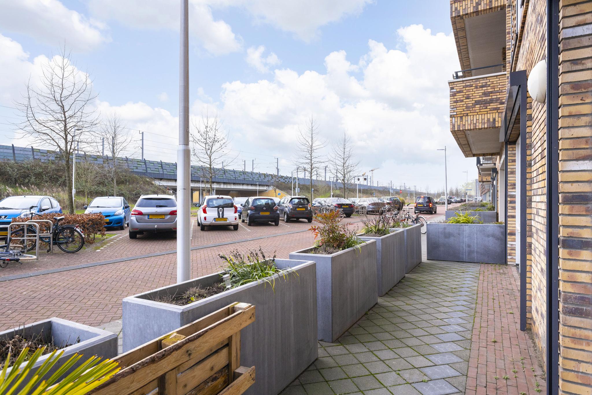 Louis Armstronglaan 584, Utrecht | Beumer