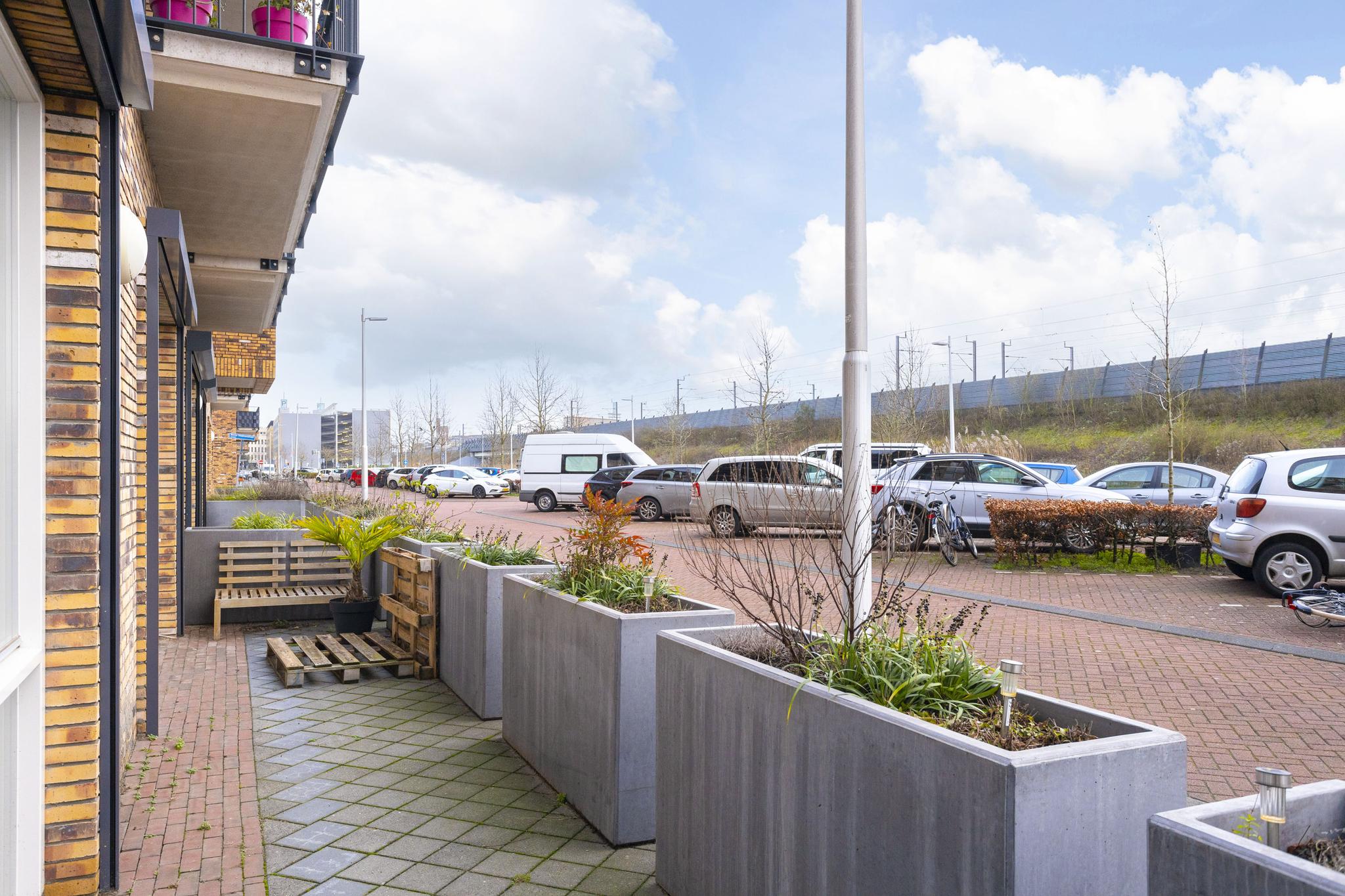 Louis Armstronglaan 584, Utrecht | Beumer