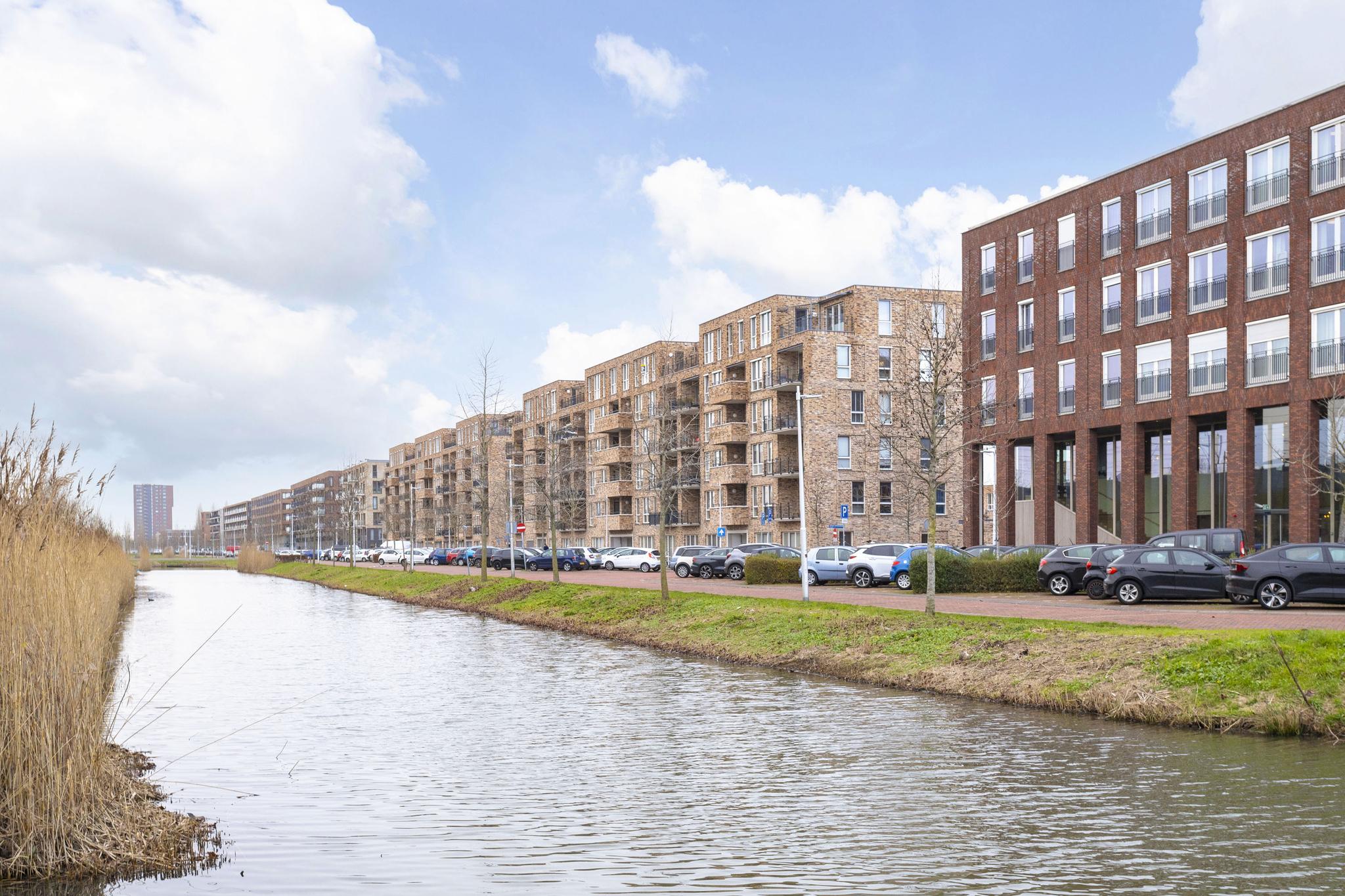 Louis Armstronglaan 584, Utrecht | Beumer