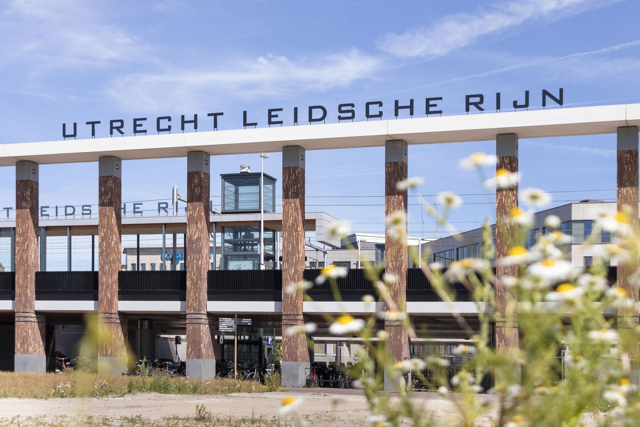 Louis Armstronglaan 584, Utrecht | Beumer