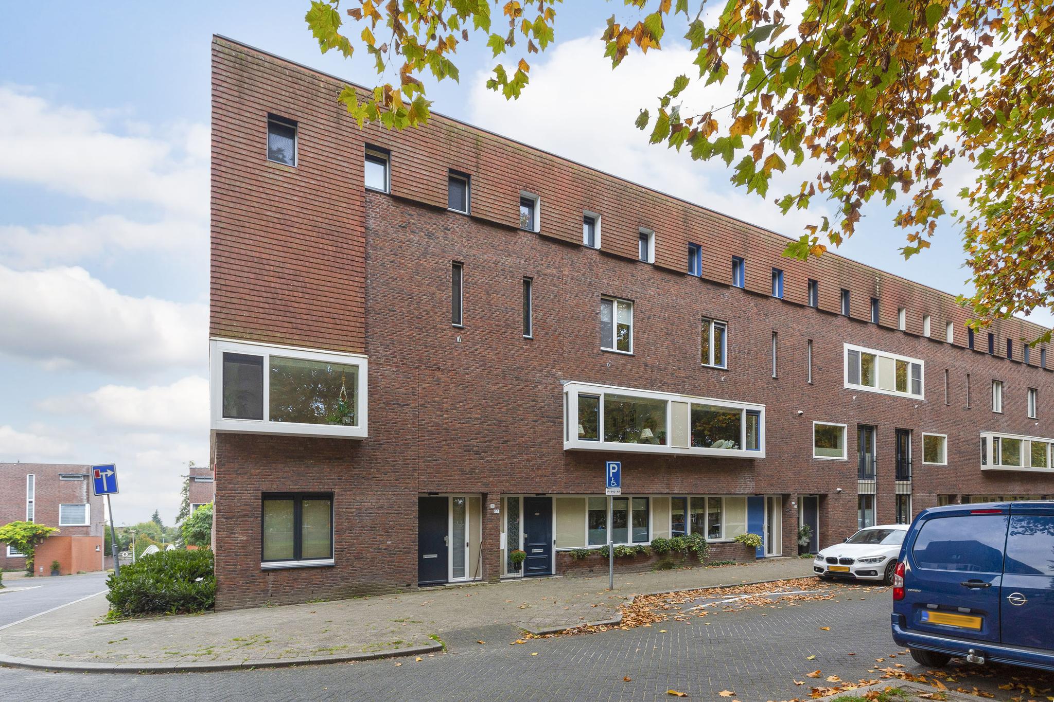 Riesenberg 22, De meern | Beumer