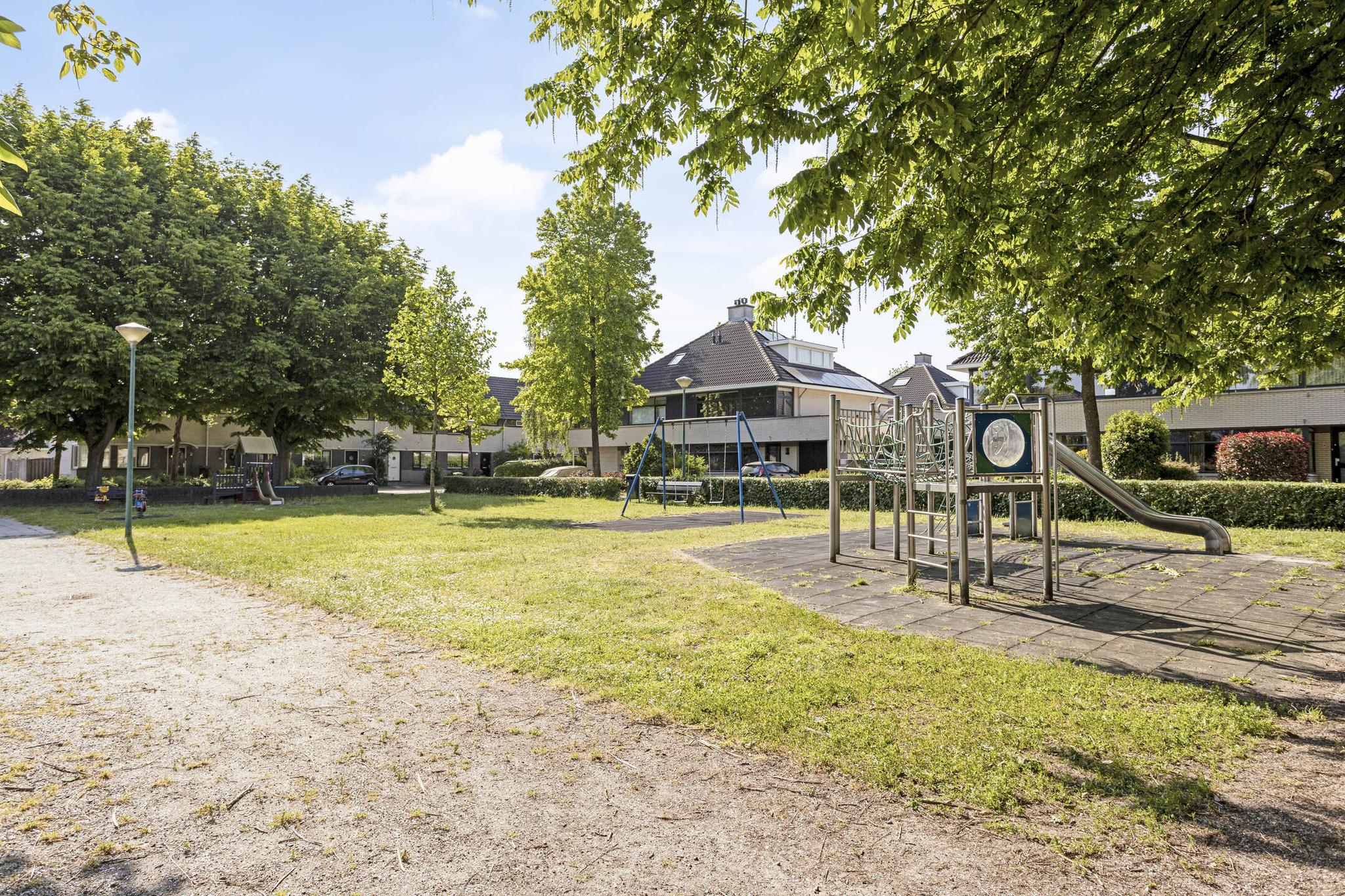 Zonzijde 57, De meern | Beumer