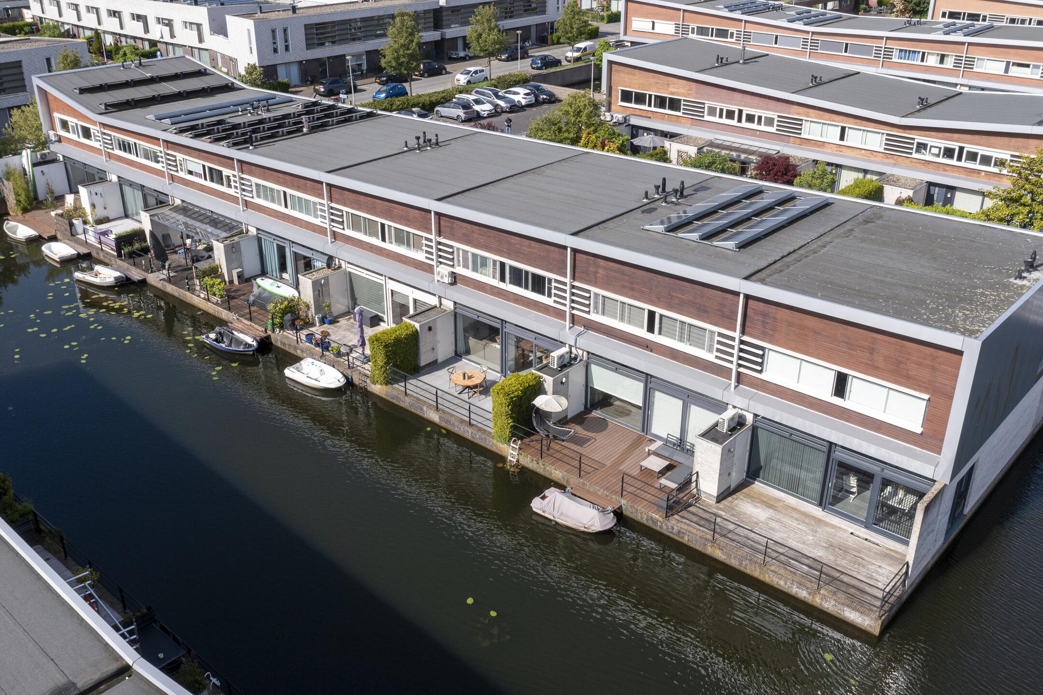 Catharinaplaatjes 54, De meern | Beumer