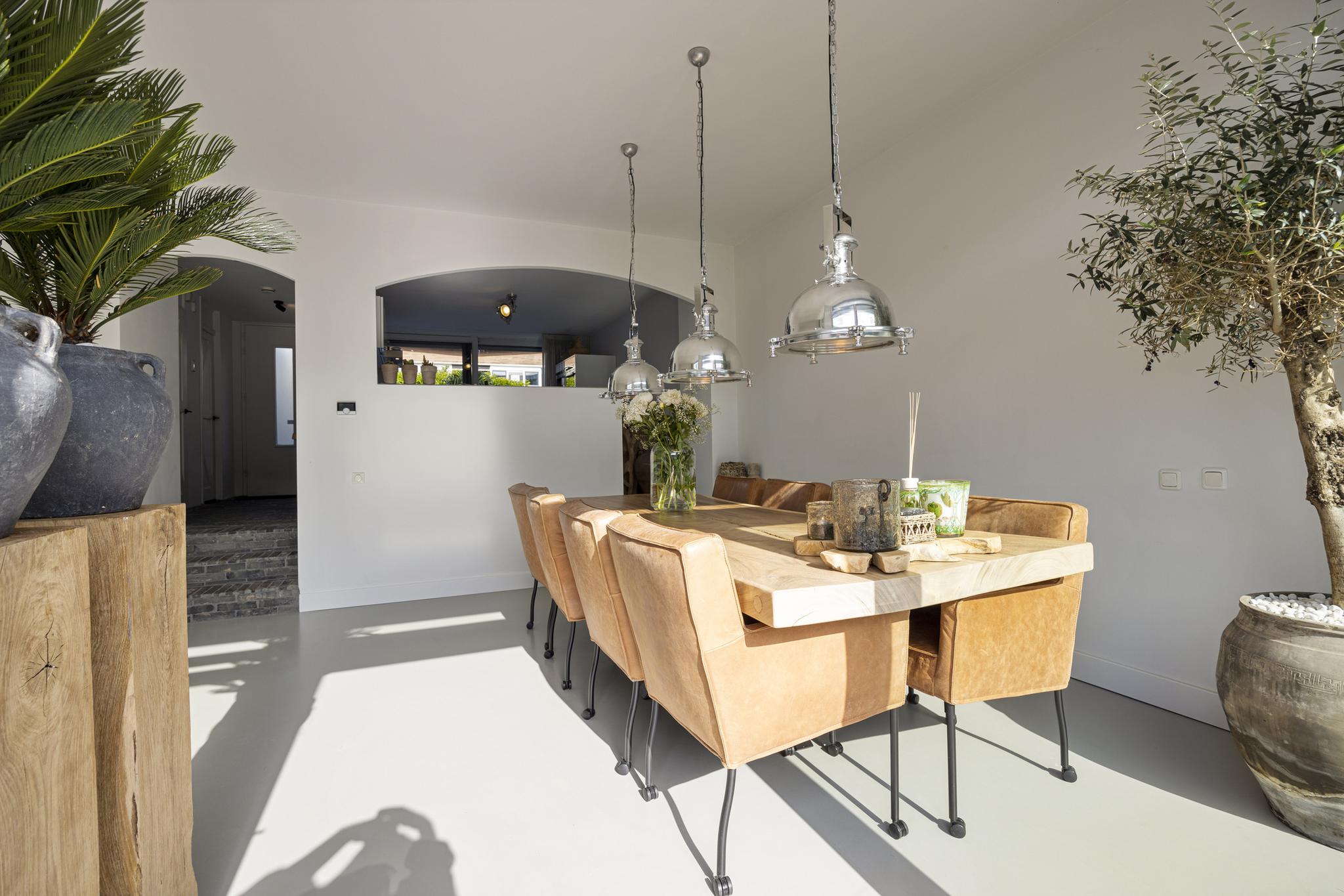 Catharinaplaatjes 54, De meern | Beumer