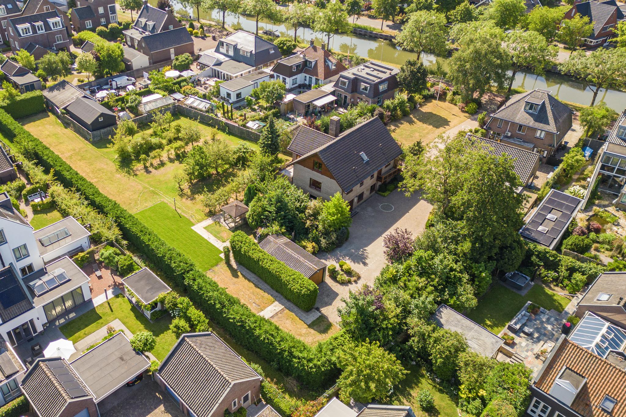 Zandweg 78A, De meern | Beumer