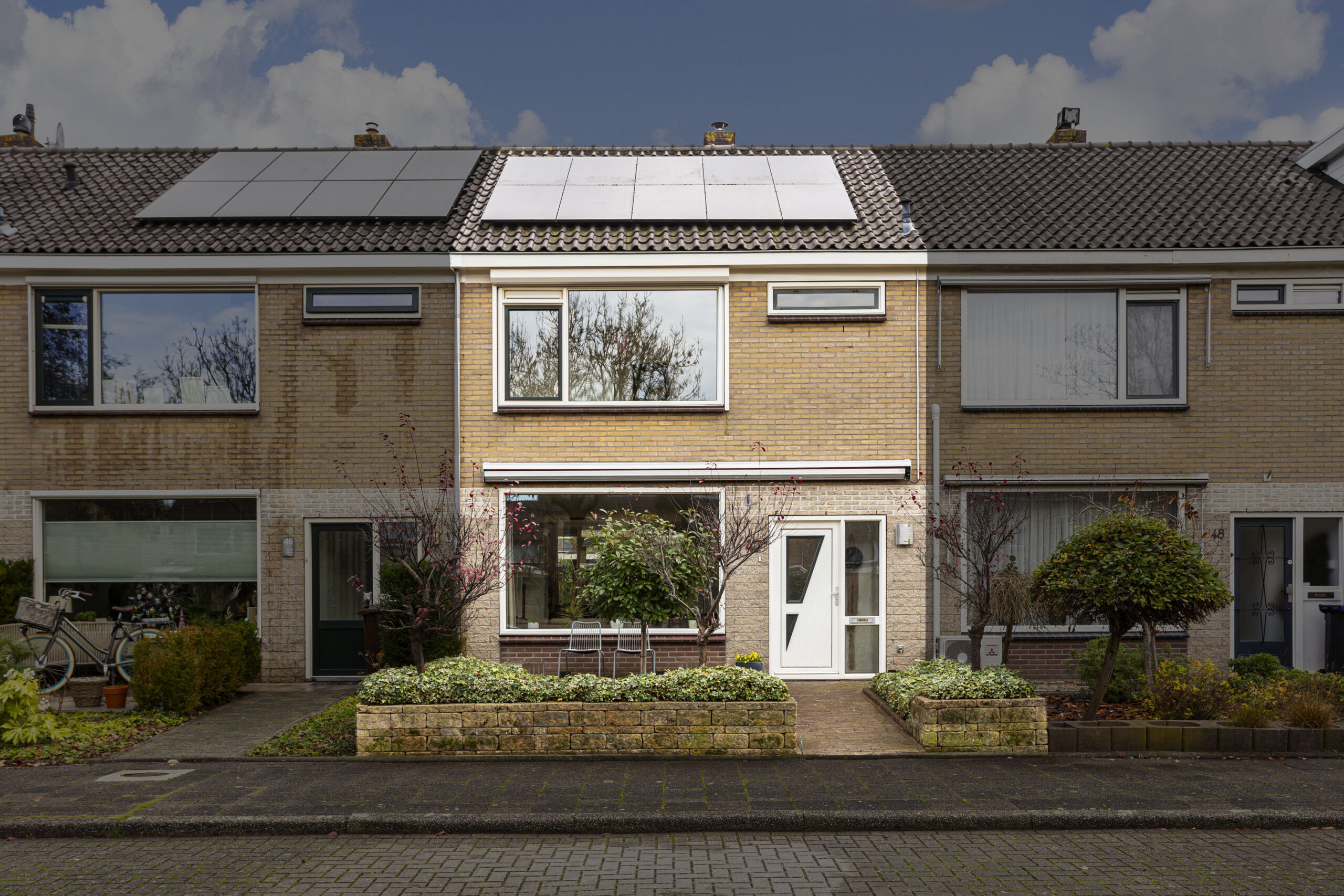Oudenrijnsingel 47, De meern | Beumer