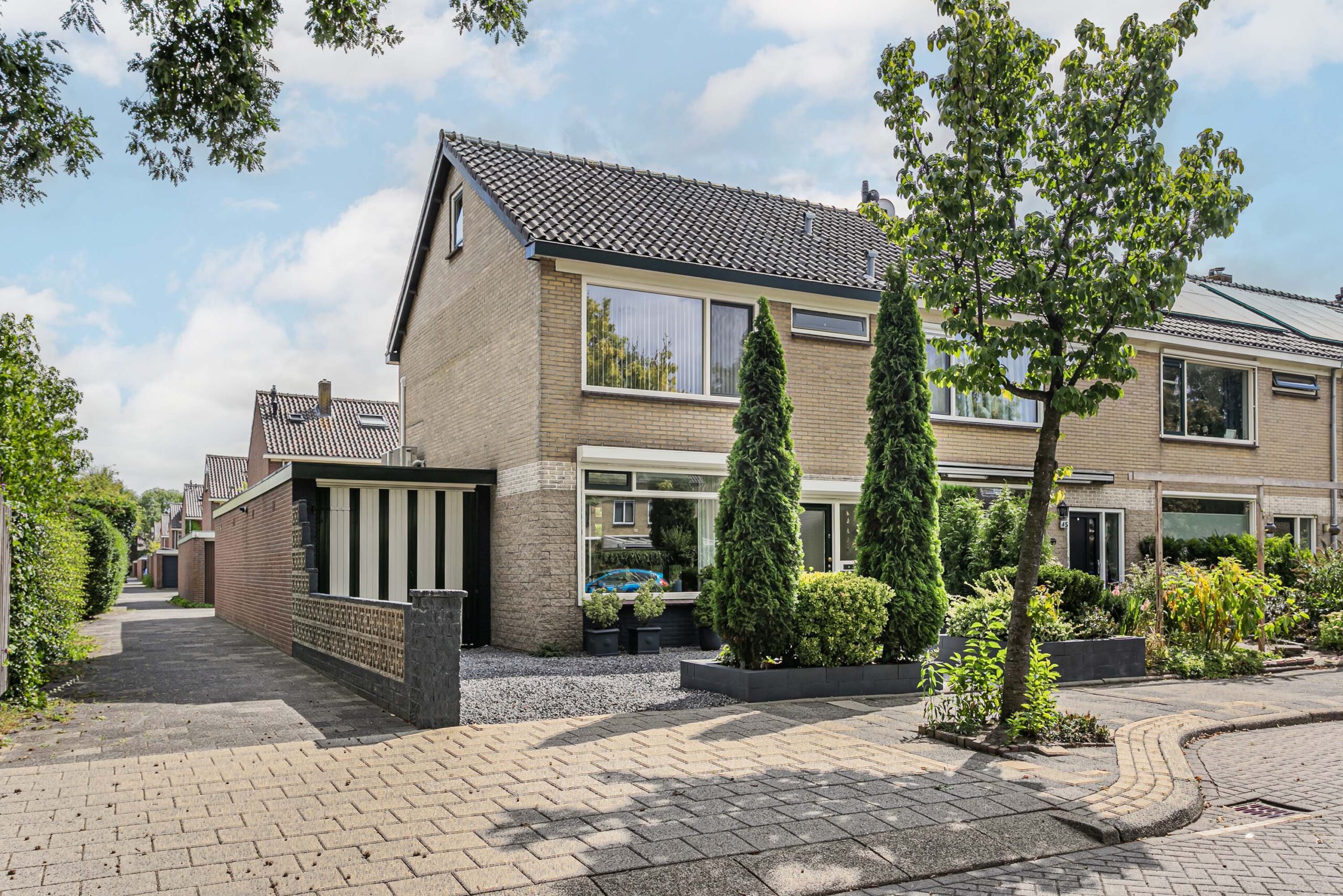 Oudenrijnsingel 44, De meern | Beumer