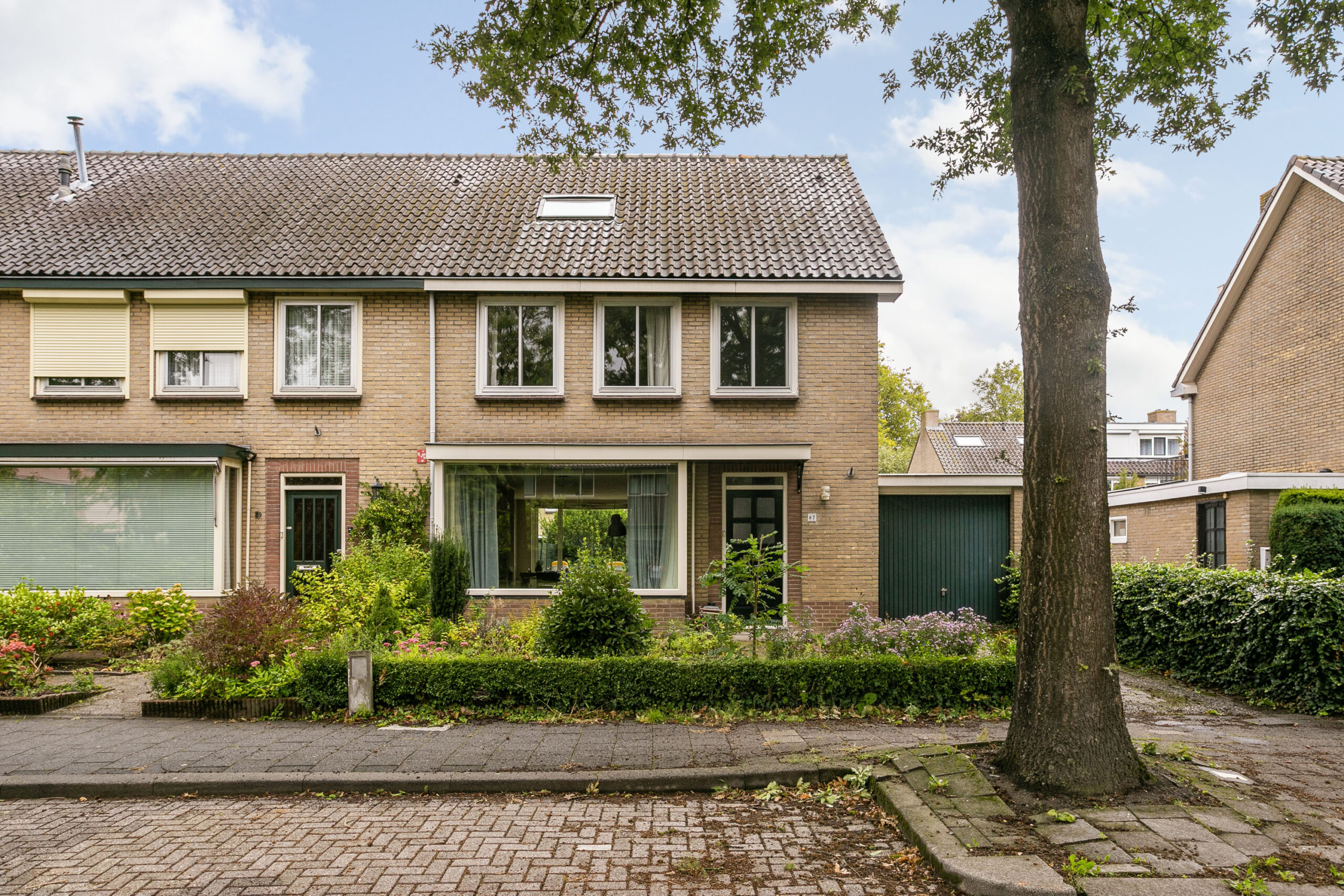 Meentweg 87, De meern | Beumer