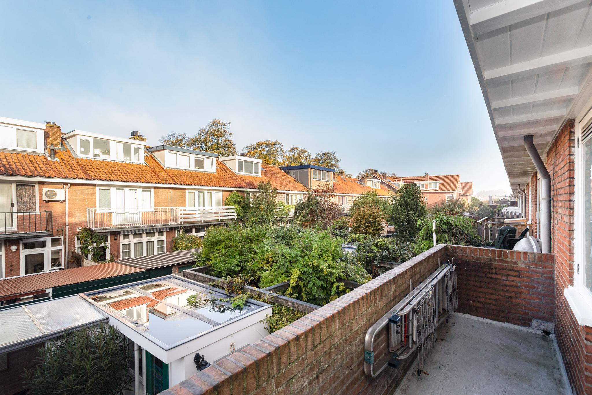 Hooft Graaflandstraat 89, Utrecht | Beumer