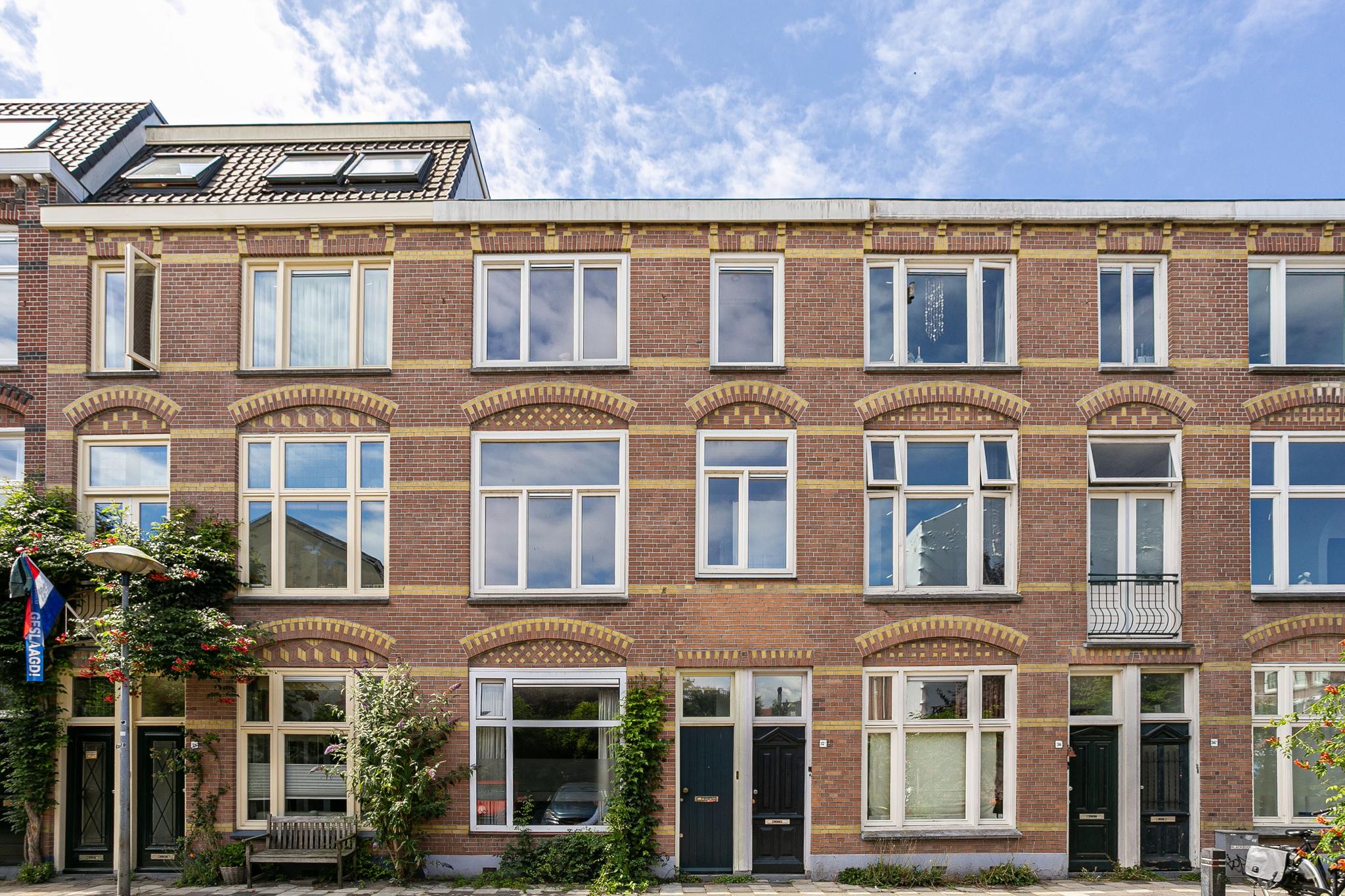 Nieuwe Keizersgracht 37BS, Utrecht | Beumer