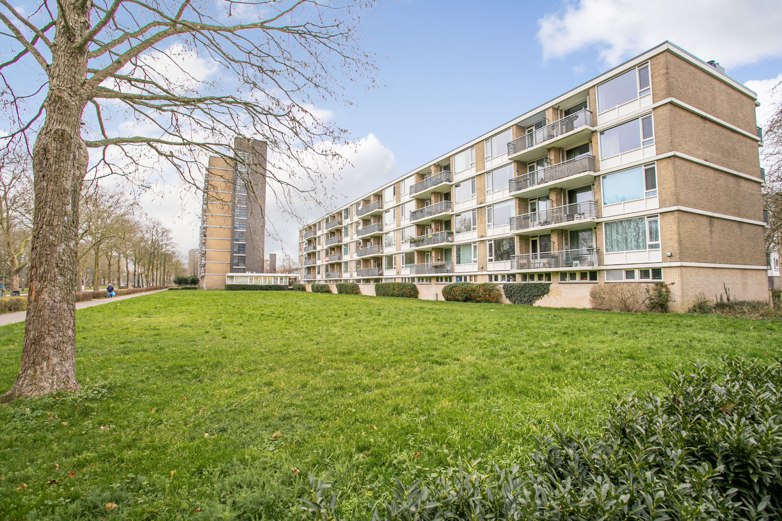 Livingstonelaan 376, Utrecht | Beumer