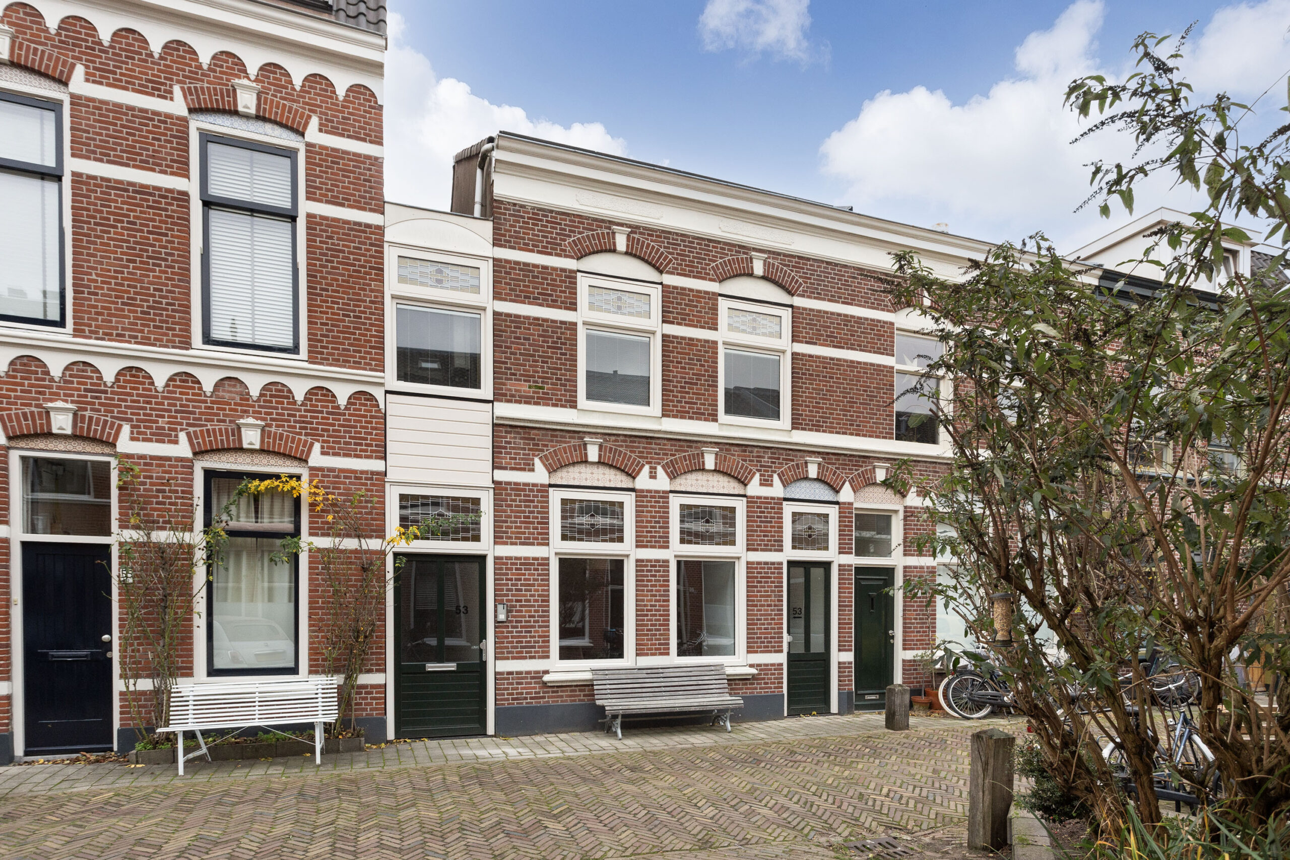 Beverstraat 53, Utrecht | Beumer
