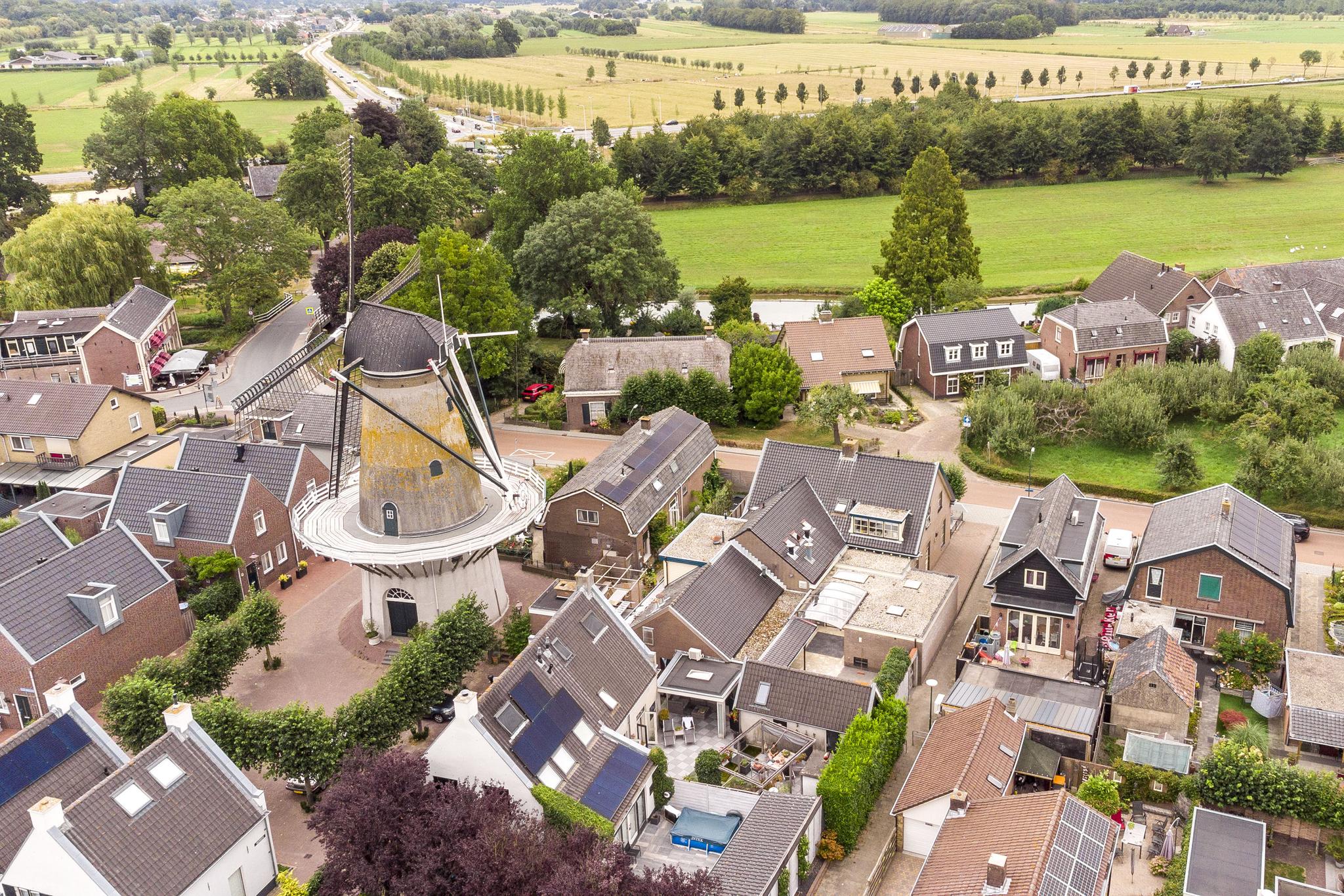 Dorpsstraat 41, Cothen | Beumer